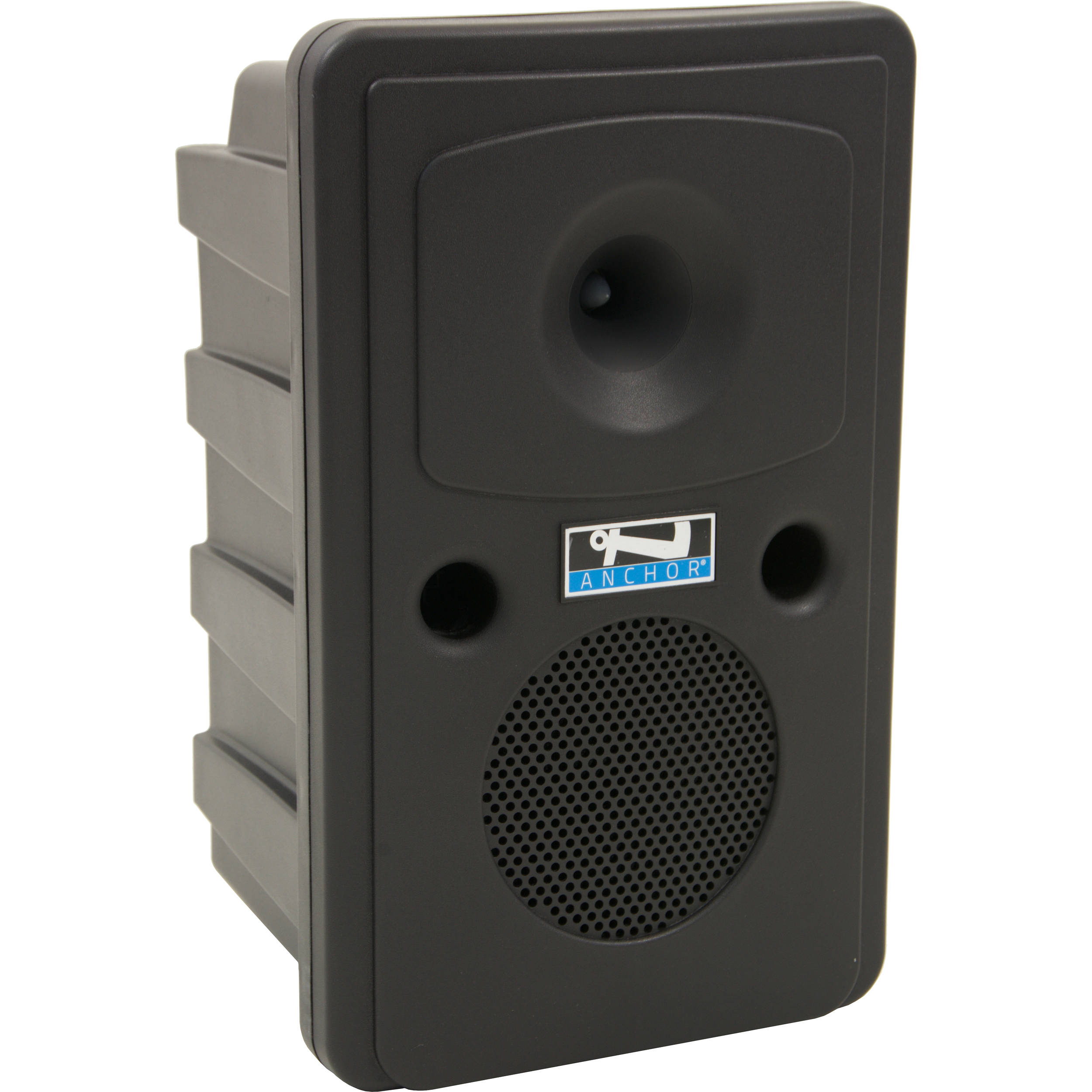 Anchor Audio GG2-X Go Getter Portable Sound System GG2-X B&H