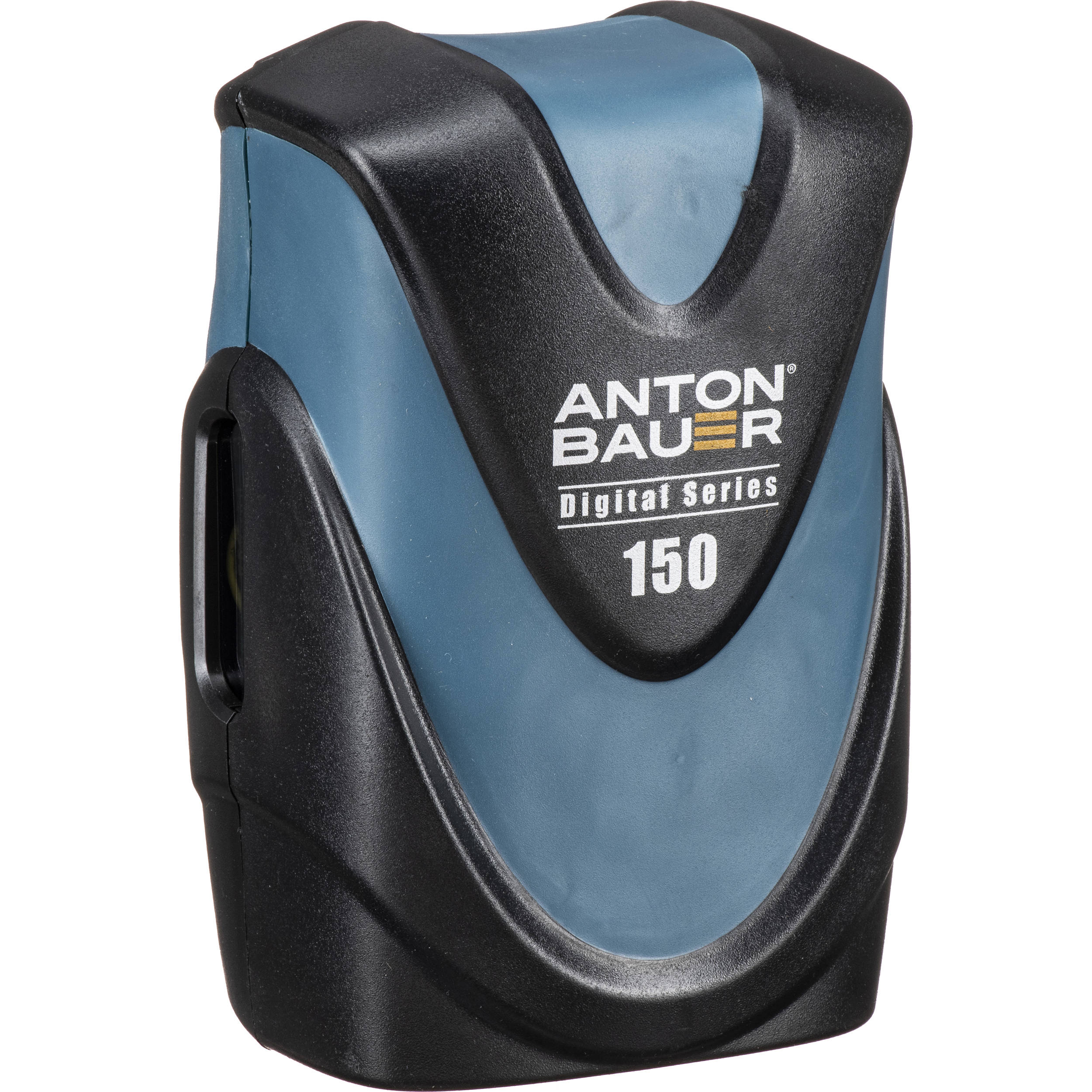 Used Anton/Bauer Digital 150 Gold Mount Battery 8675-0093B B&H