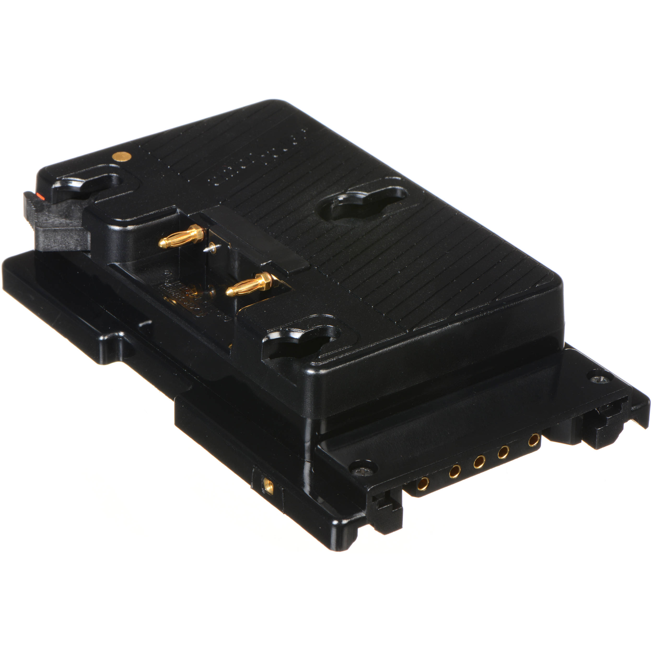 Anton/Bauer V-Mount to Gold Mount Adapter Plate for Sony