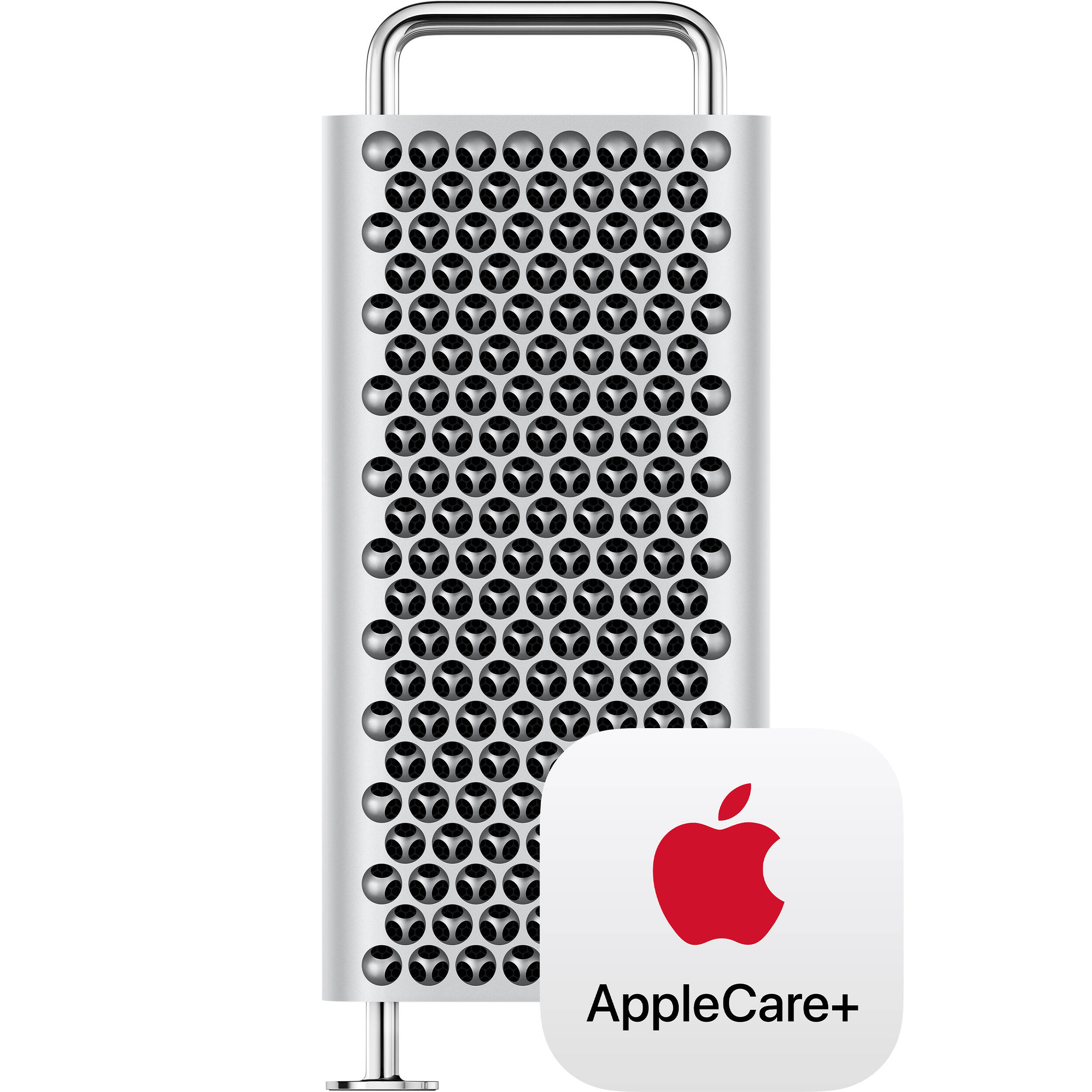 Apple Mac Pro Kit with AppleCare+ (M2 Ultra) B&H Photo Video