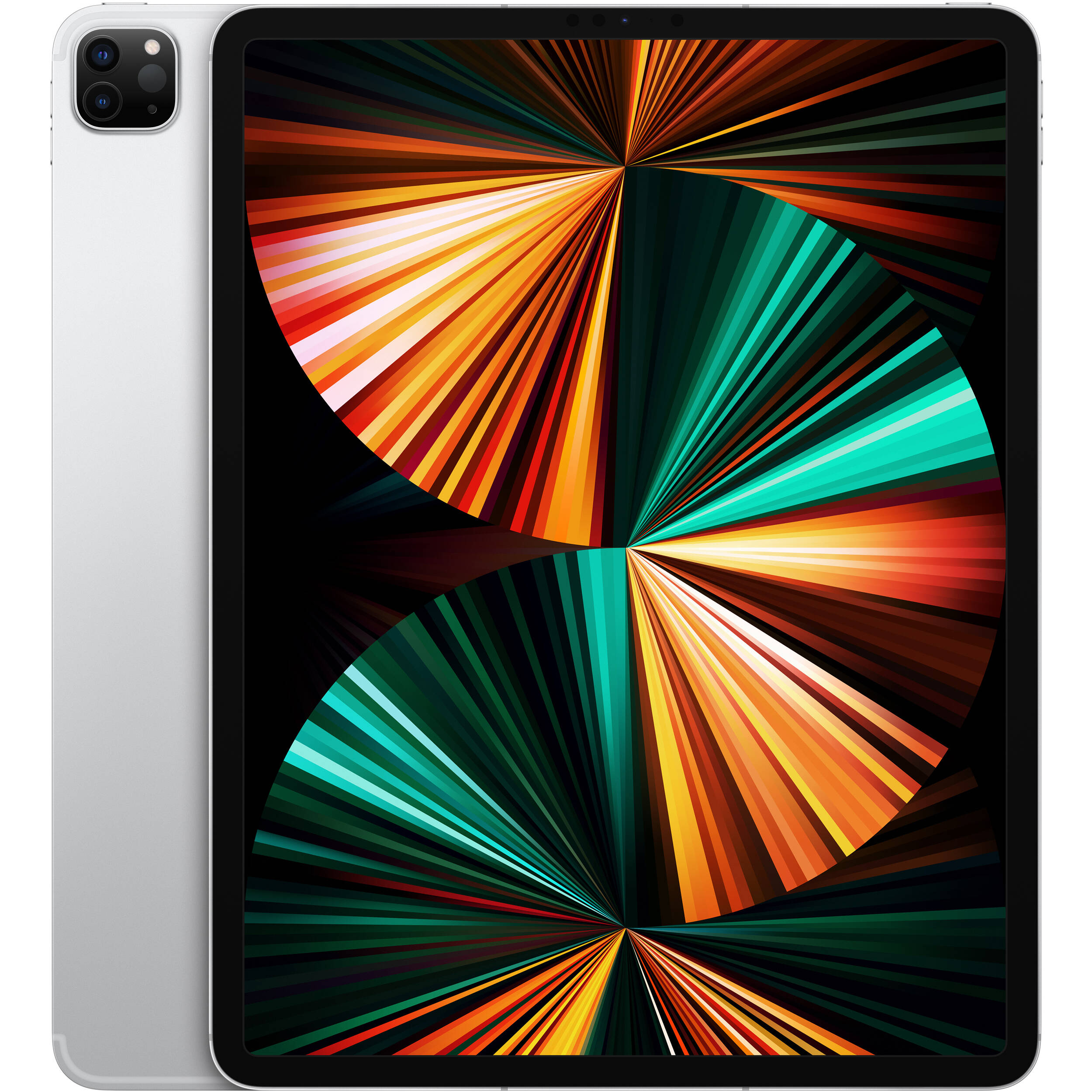 Apple 12 9 IPad Pro M1 Chip MHP53LL A B H Photo Video Apple 12 9 IPad Pro M1 Chip MHP53LL A B H Photo Video