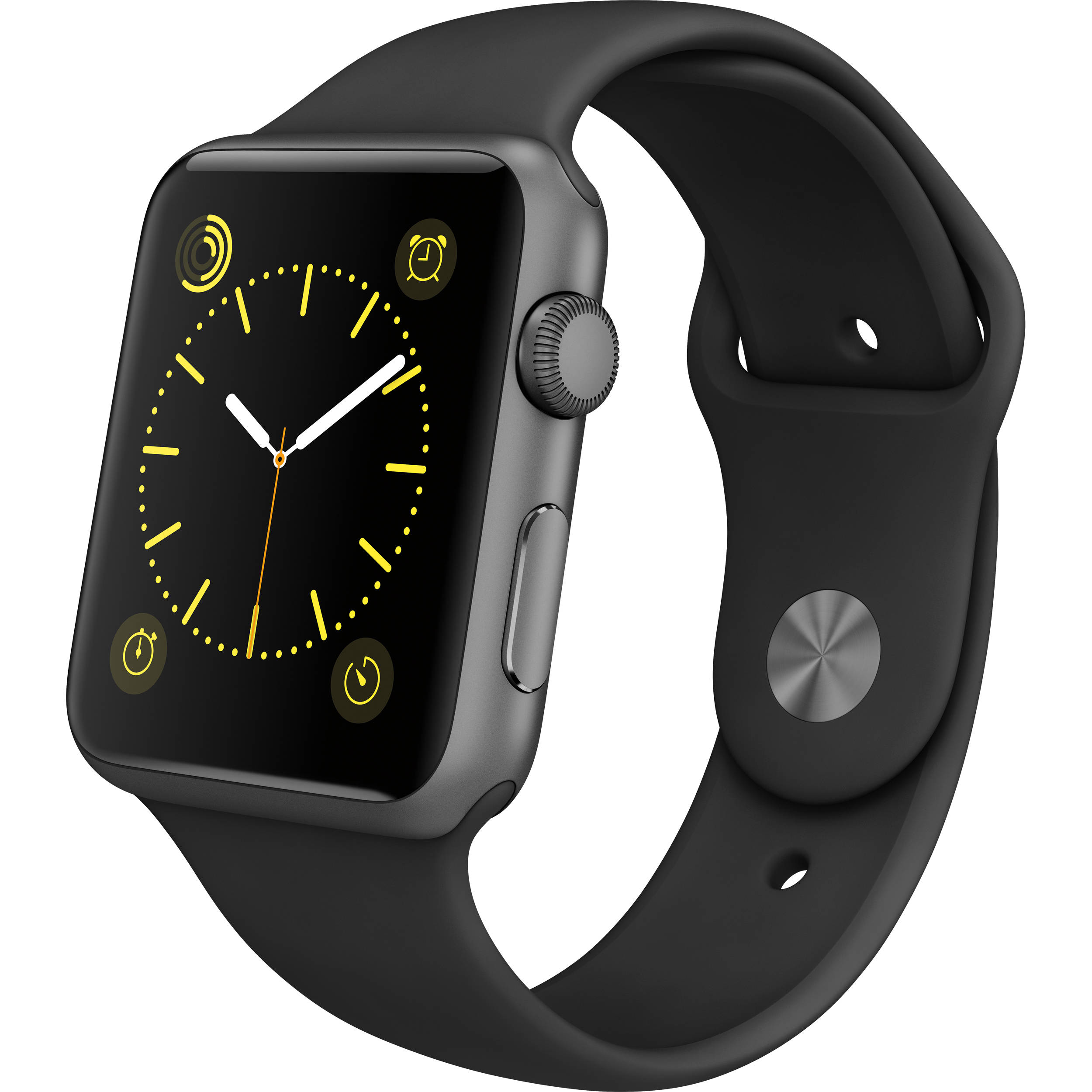 Apple Smart Watch Sport Watch B H Photo Video Apple Smart Watch Sport Watch B H Photo Video