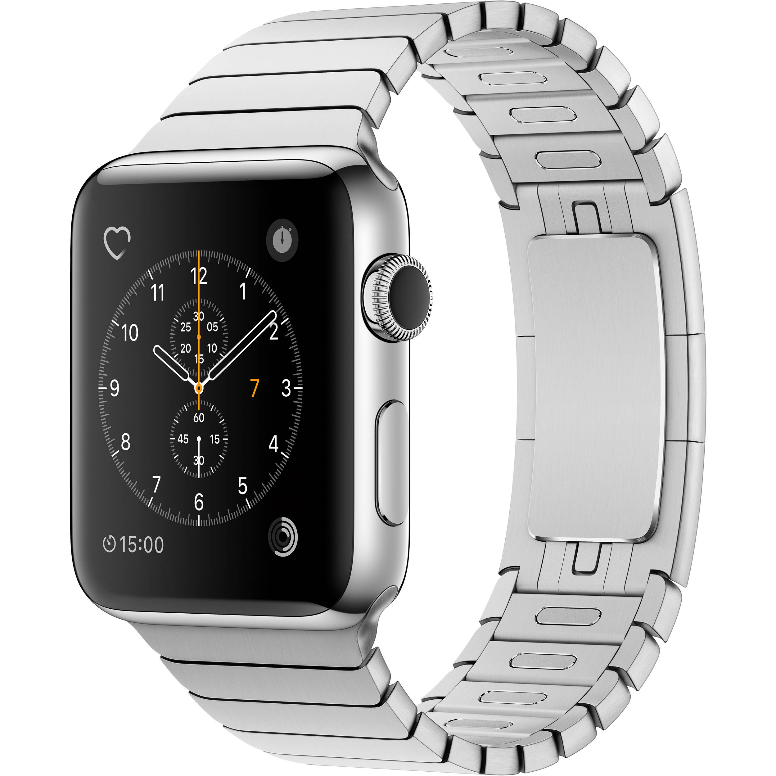 Apple Watch Series 2 42mm Munimoro gob pe