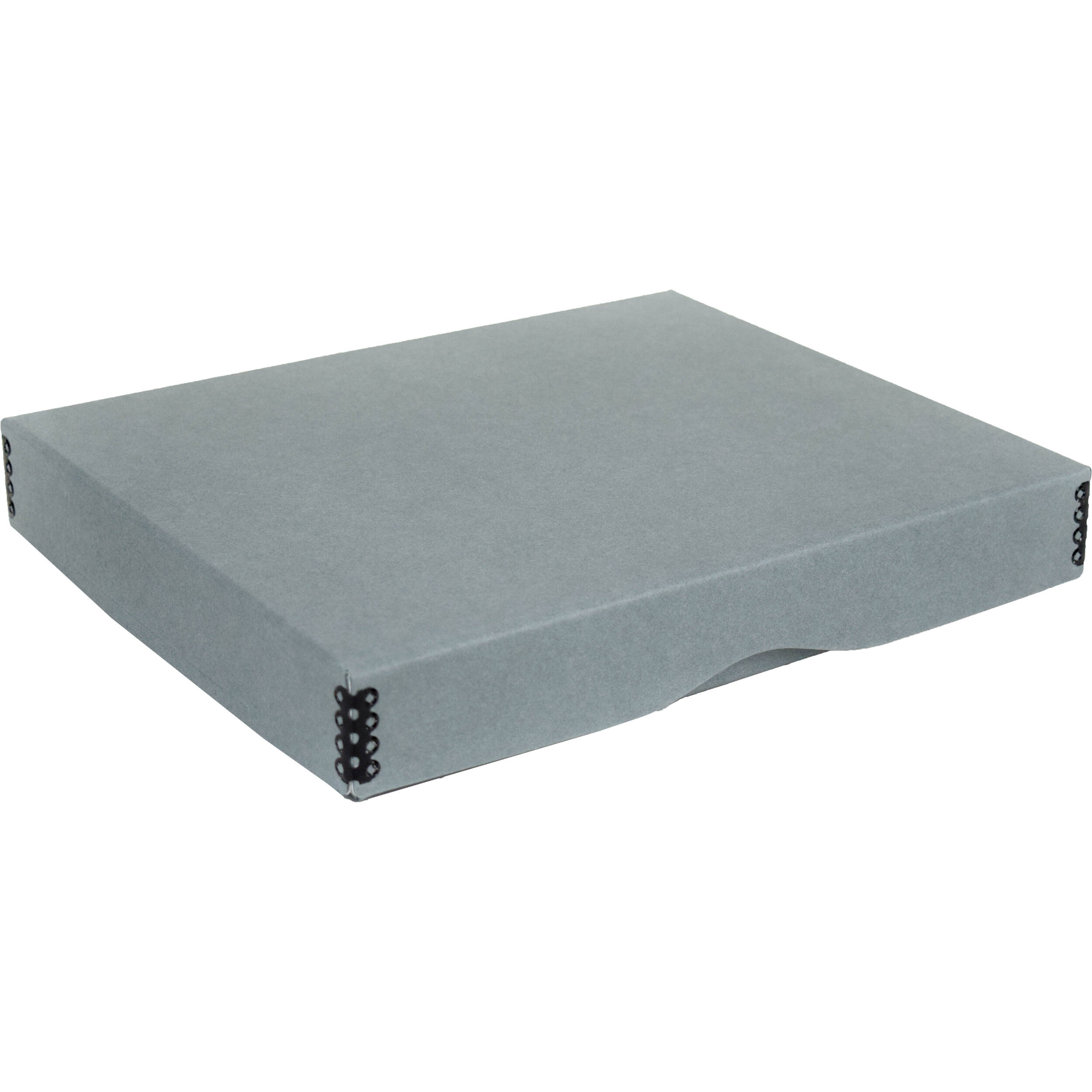 Archival Methods Drop-Front Archival Storage Box 01-516 B&H