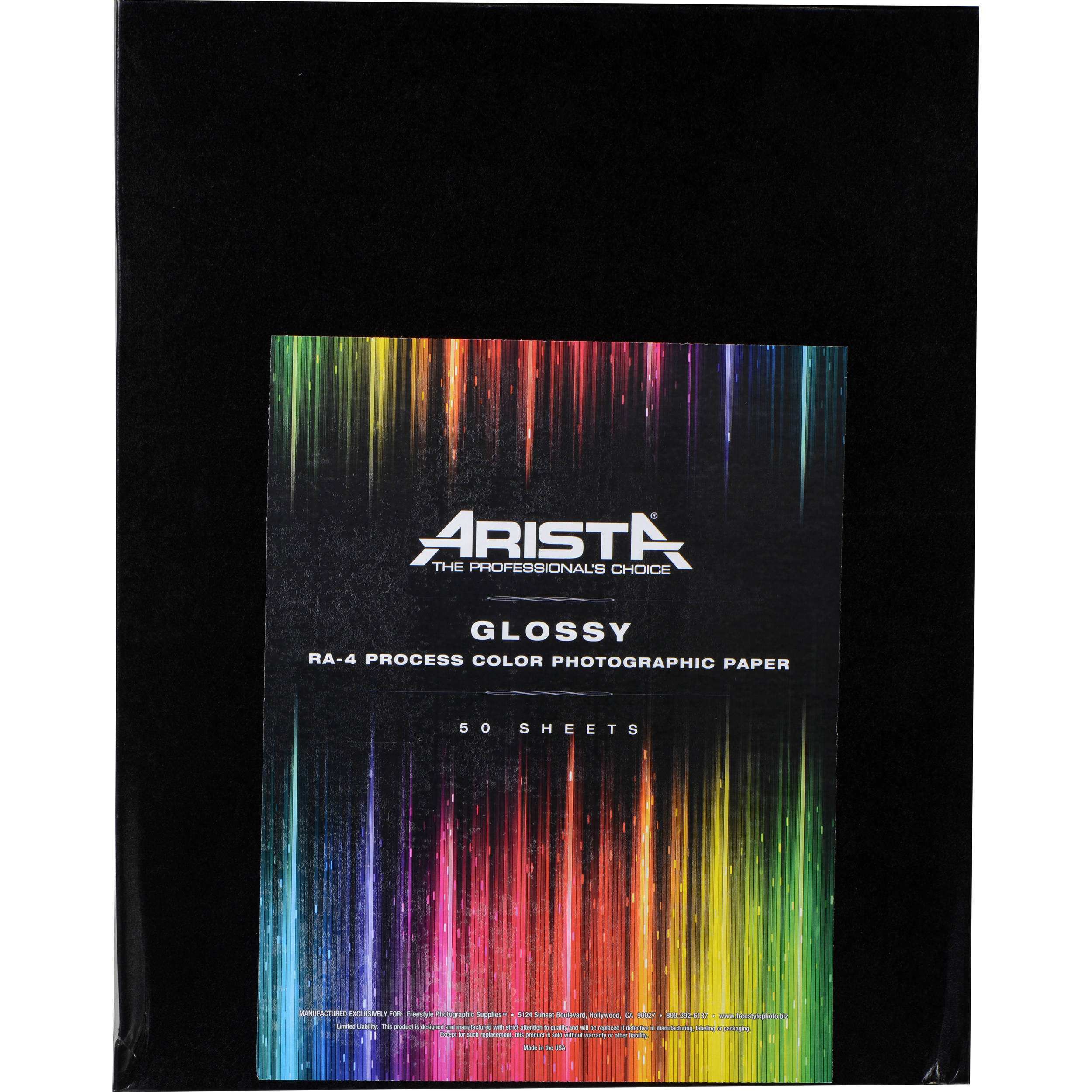 Arista Color