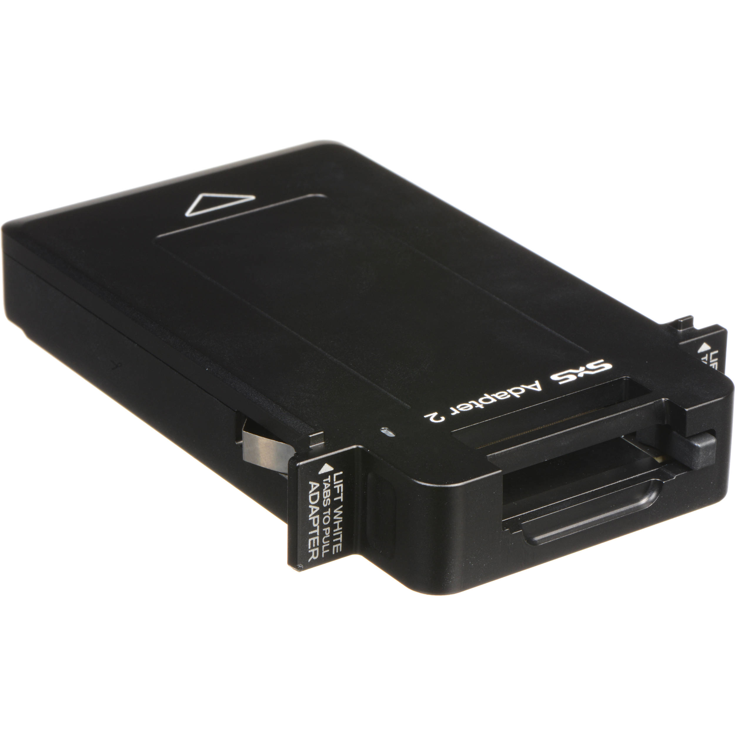 ARRI SxS Adapter 2 for ALEXA SXT K2.0006338 B&H Photo Video