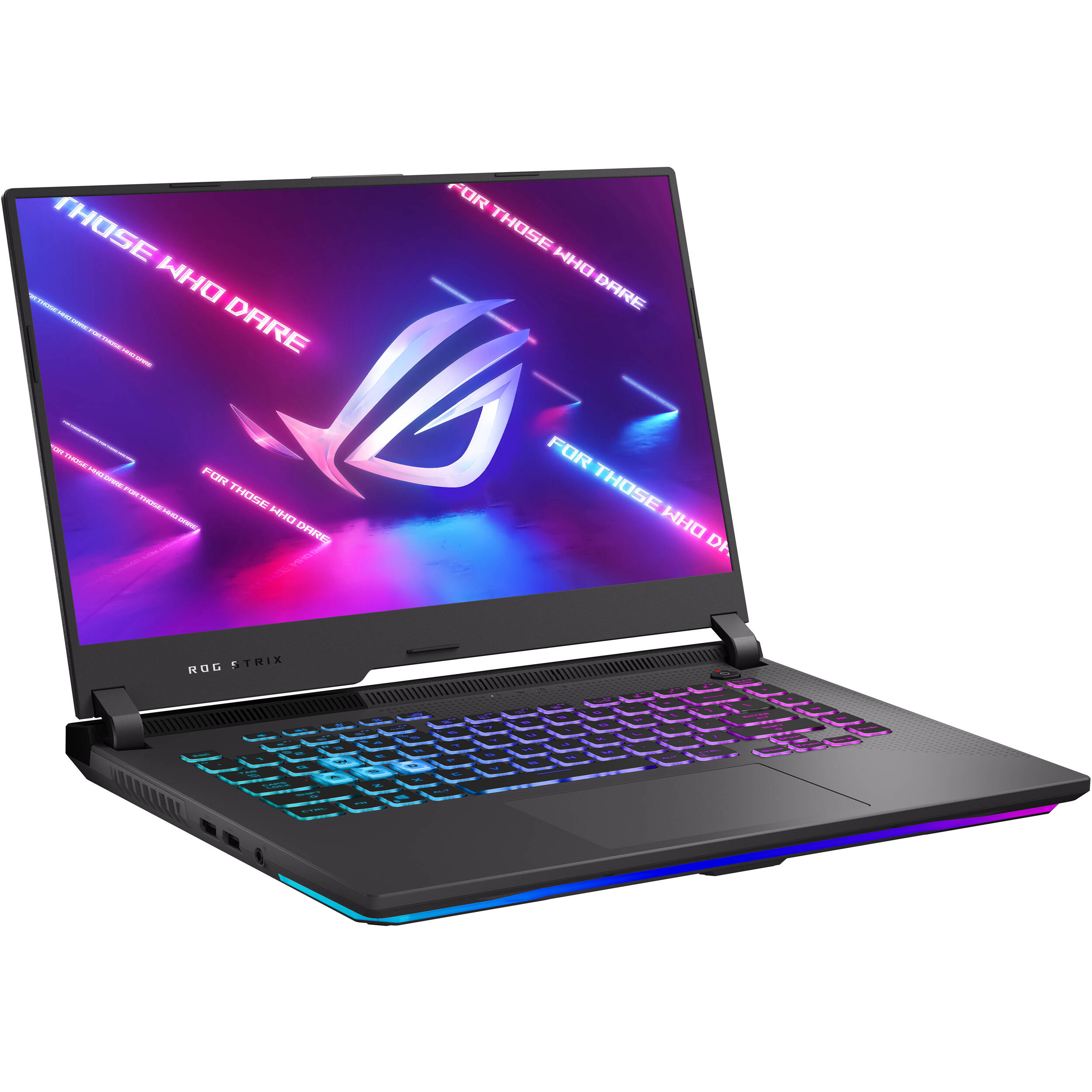 ASUS 15 6 Republic Of Gamers Strix G15 Series Gaming ASUS 15 6 Republic Of Gamers Strix G15 Series Gaming