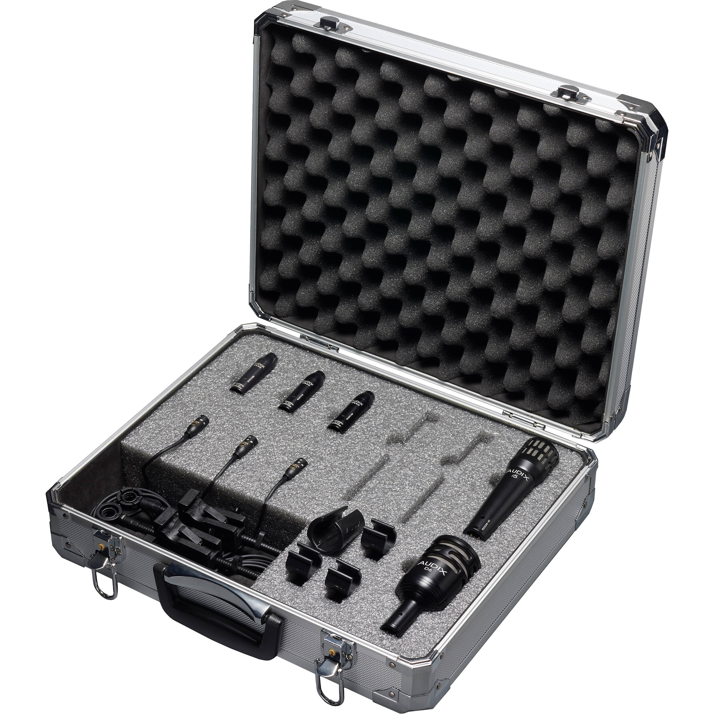 Audix DP5MICRO Professional Drum and Percussion Mic DP5MICRO B&H