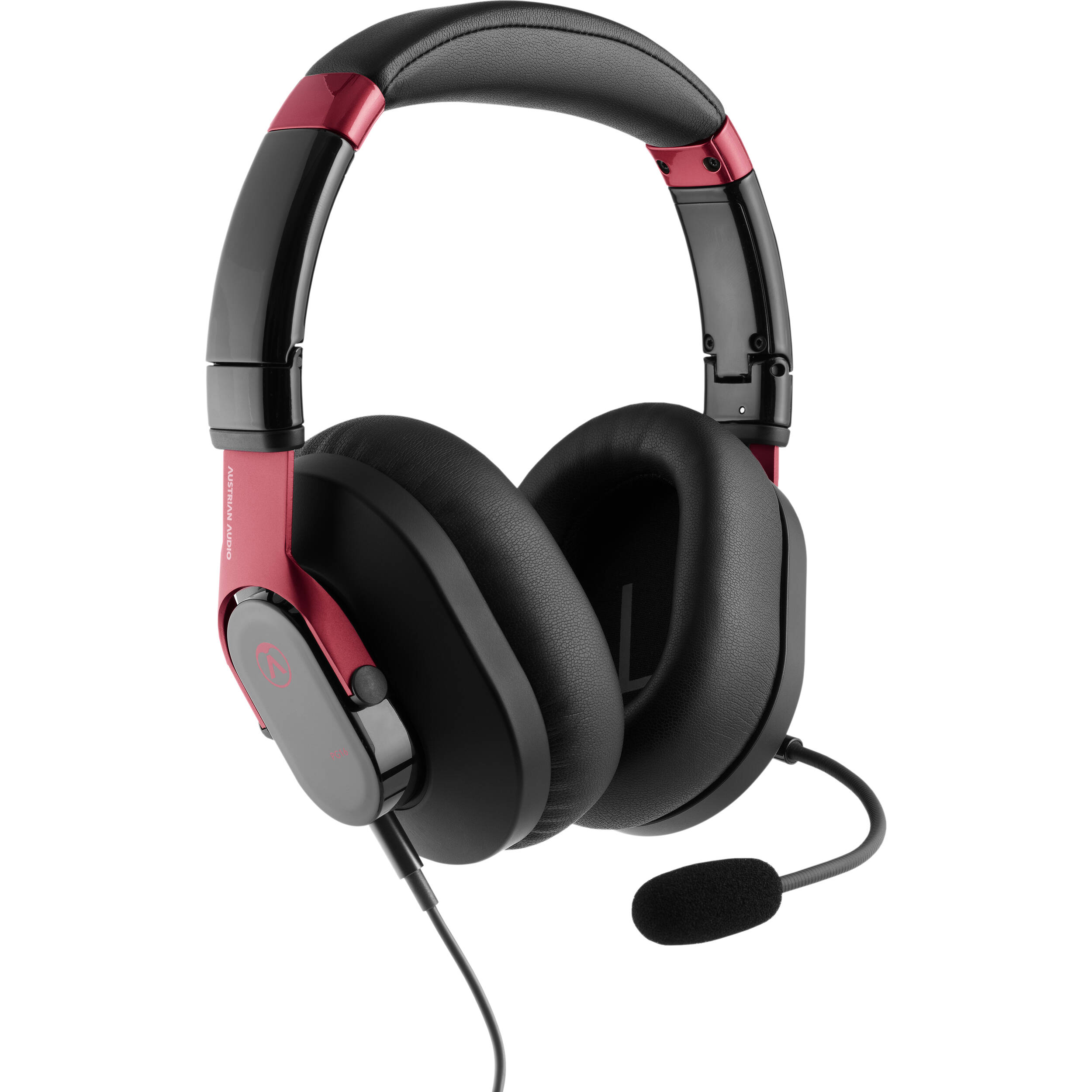 Austrian Audio PB16 Professional Gaming Headset PG16 HEADSET B&H