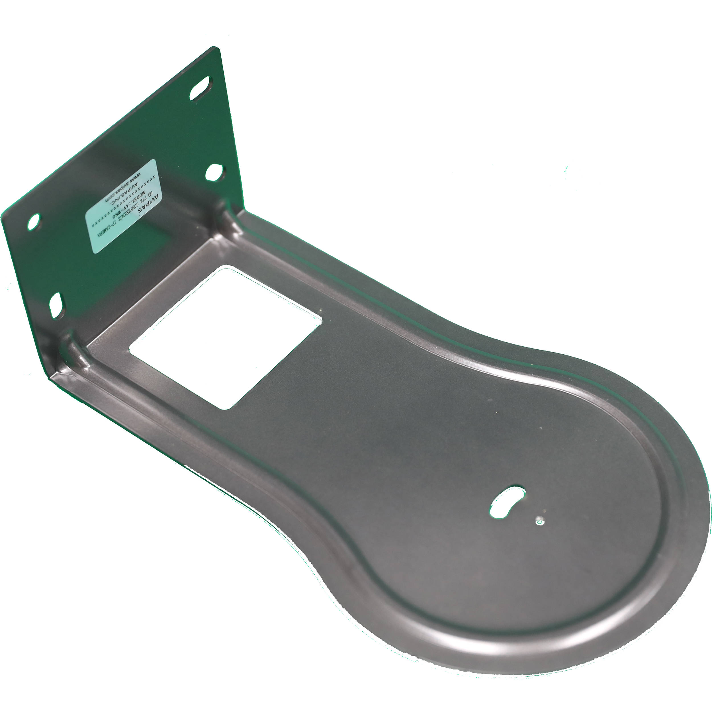 AViPAS Wall Mount Bracket for AV-1080/1280/1250 Series AV-W80G