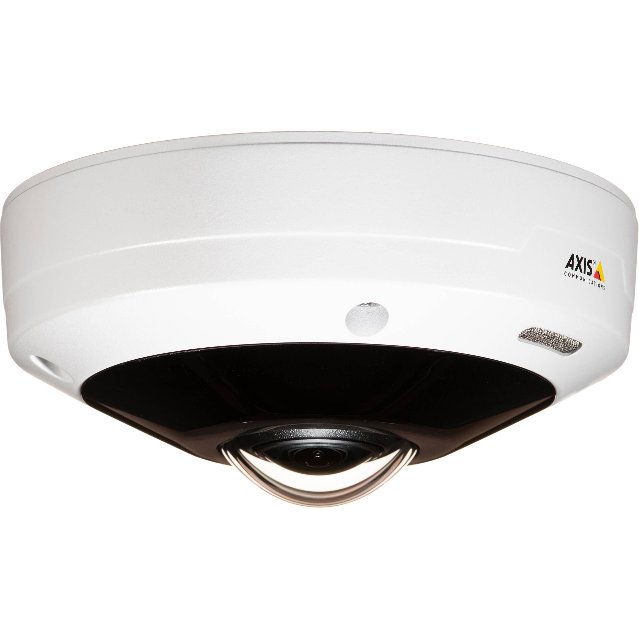 Axis Communications M4308-PLE 12MP 360° Outdoor 02100-001
