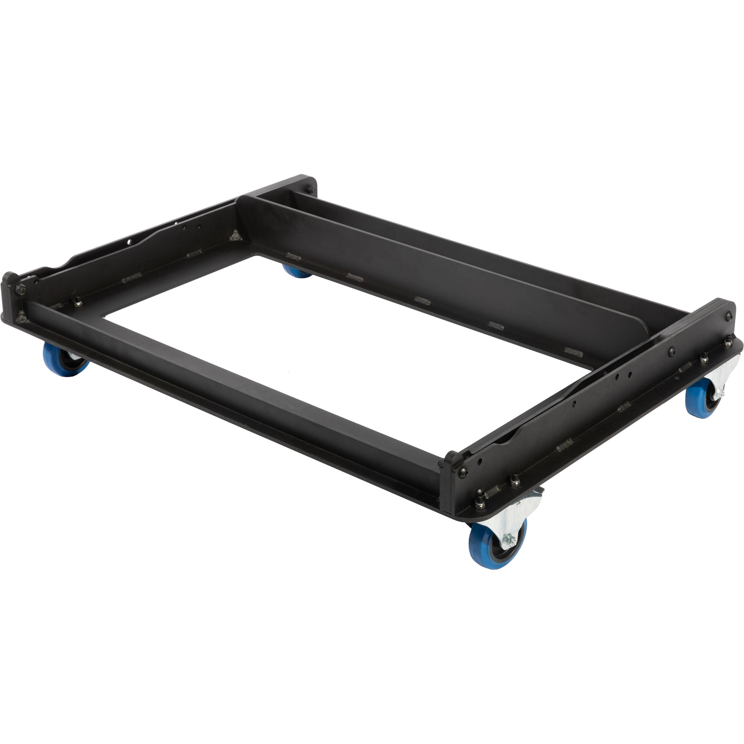 BASSBOSS Ground Transport Cart for MFLA Line Array MFLA-GT B&H