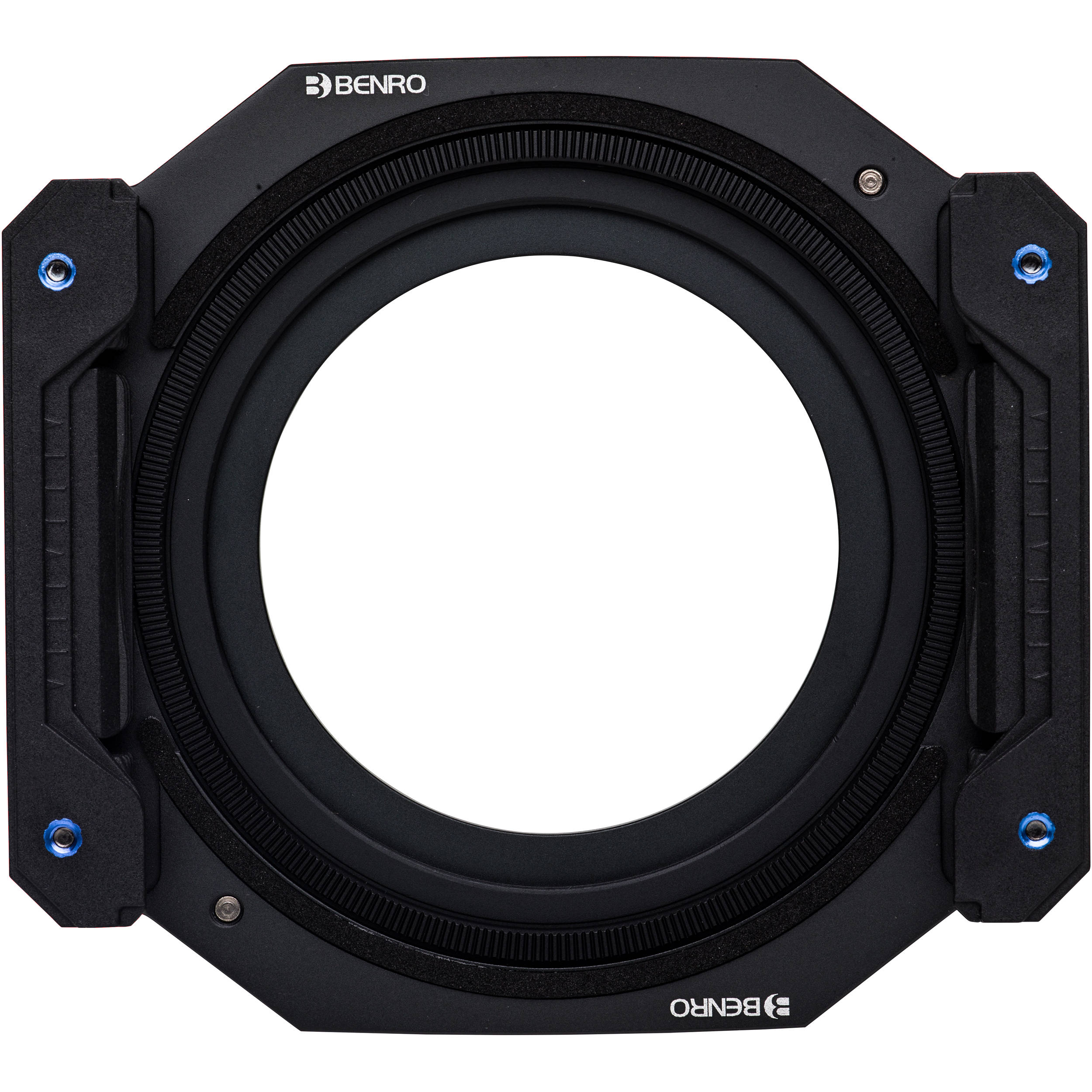 Benro Master Series 100mm Filter Holder with 72mm Mounting