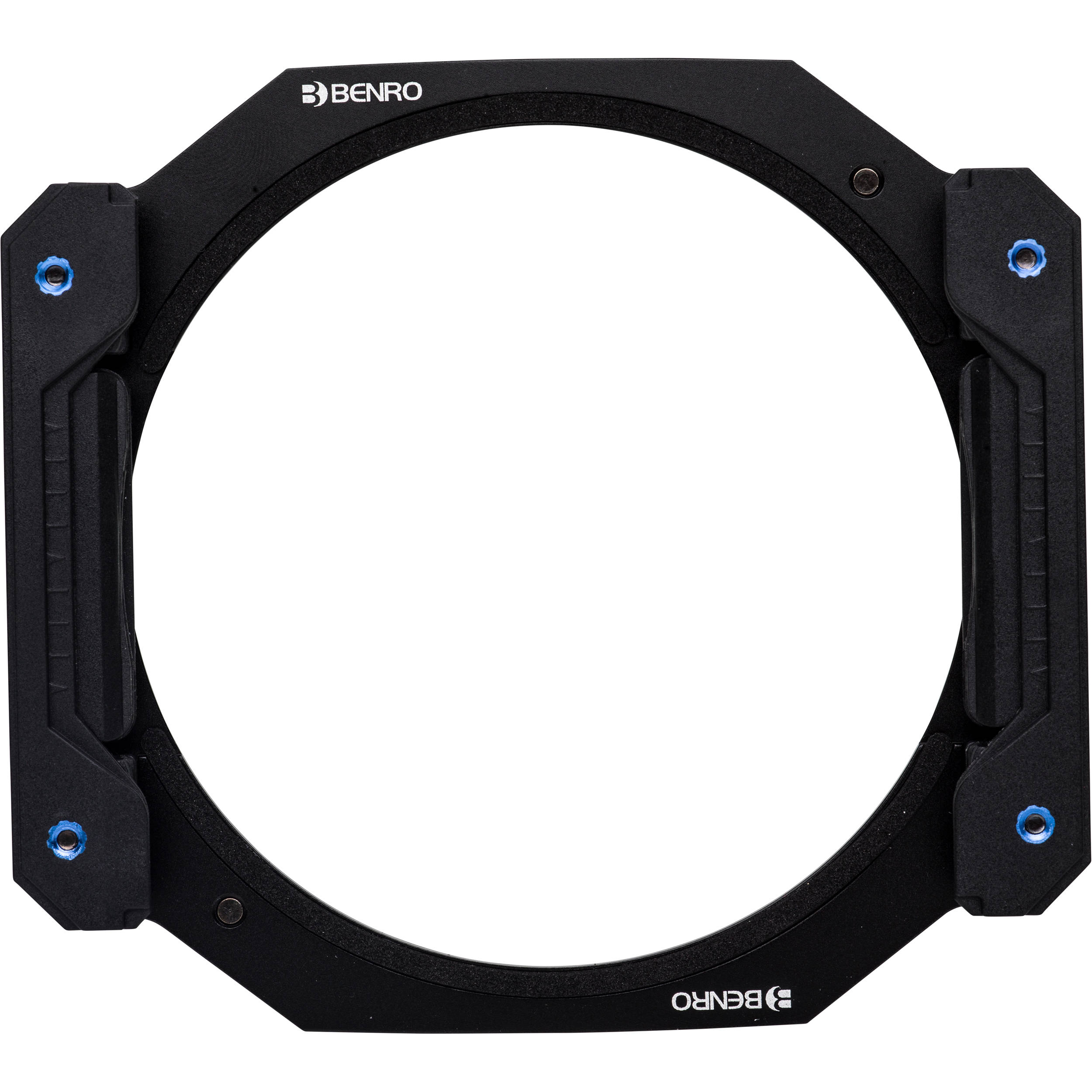 Benro 100mm Filter Holder Frame (Without Lens Ring) HF100 B&H