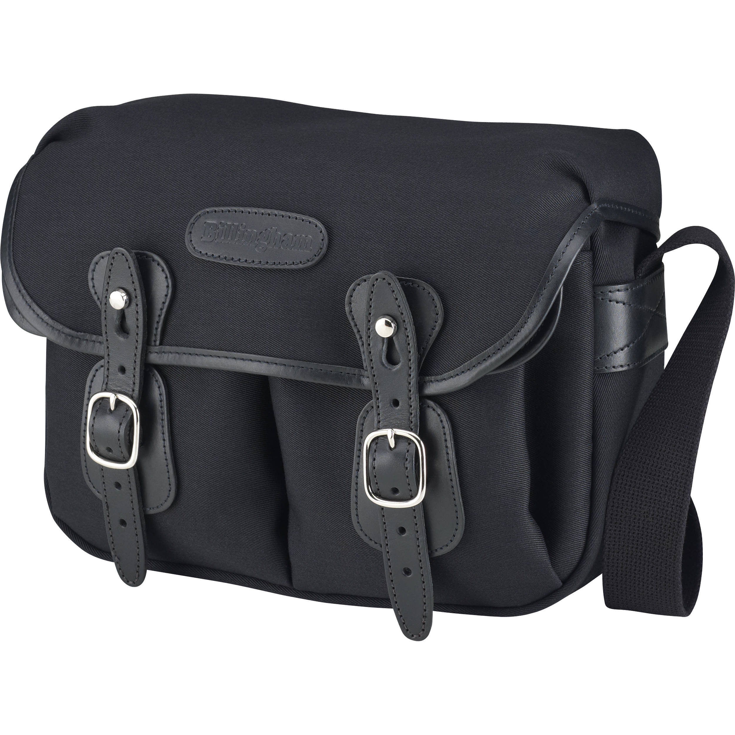 Billingham Hadley Shoulder Bag Small 503302-01 B&H Photo Video
