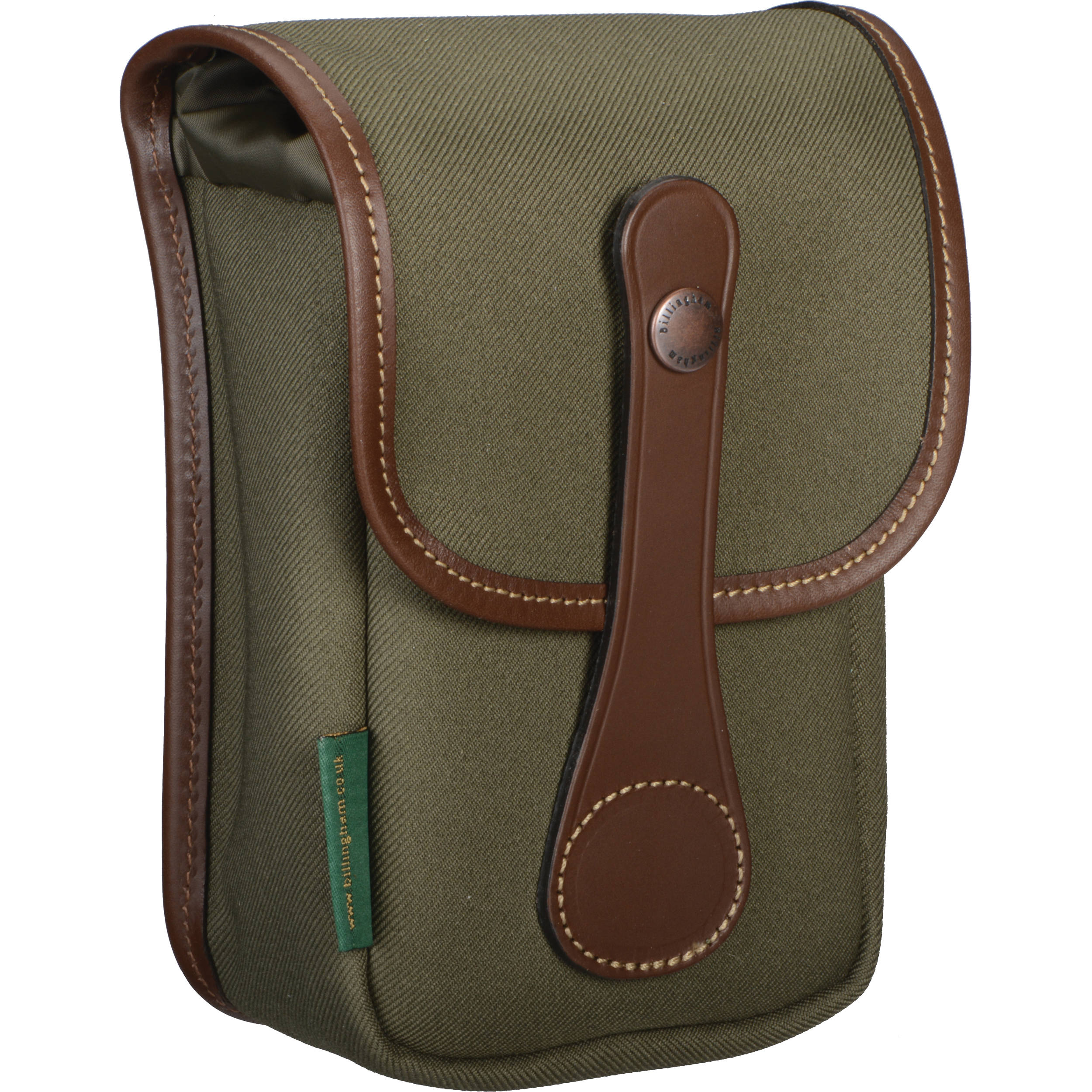 Billingham AVEA 5 Pouch 500348-54 B&H Photo Video