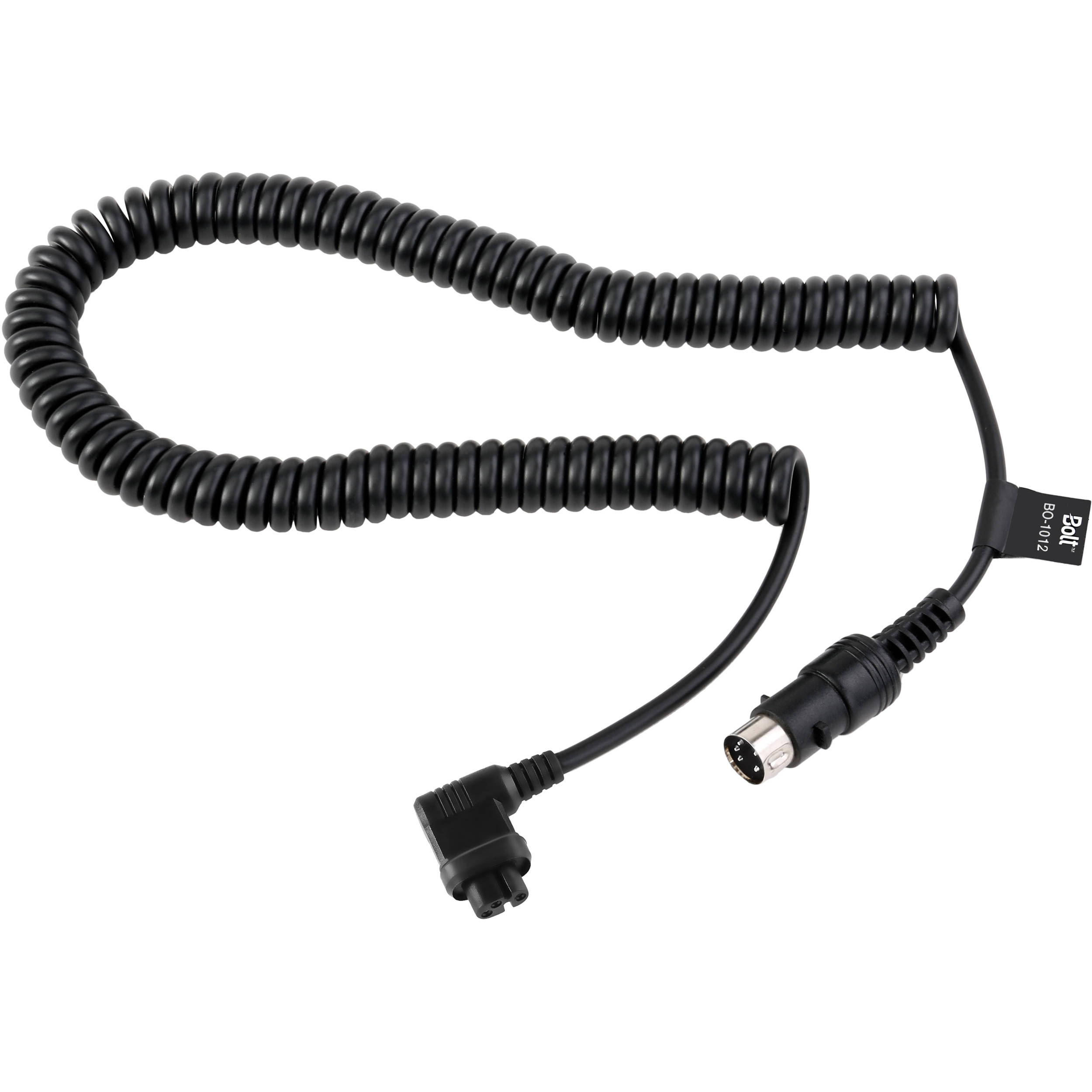 Flashing cable