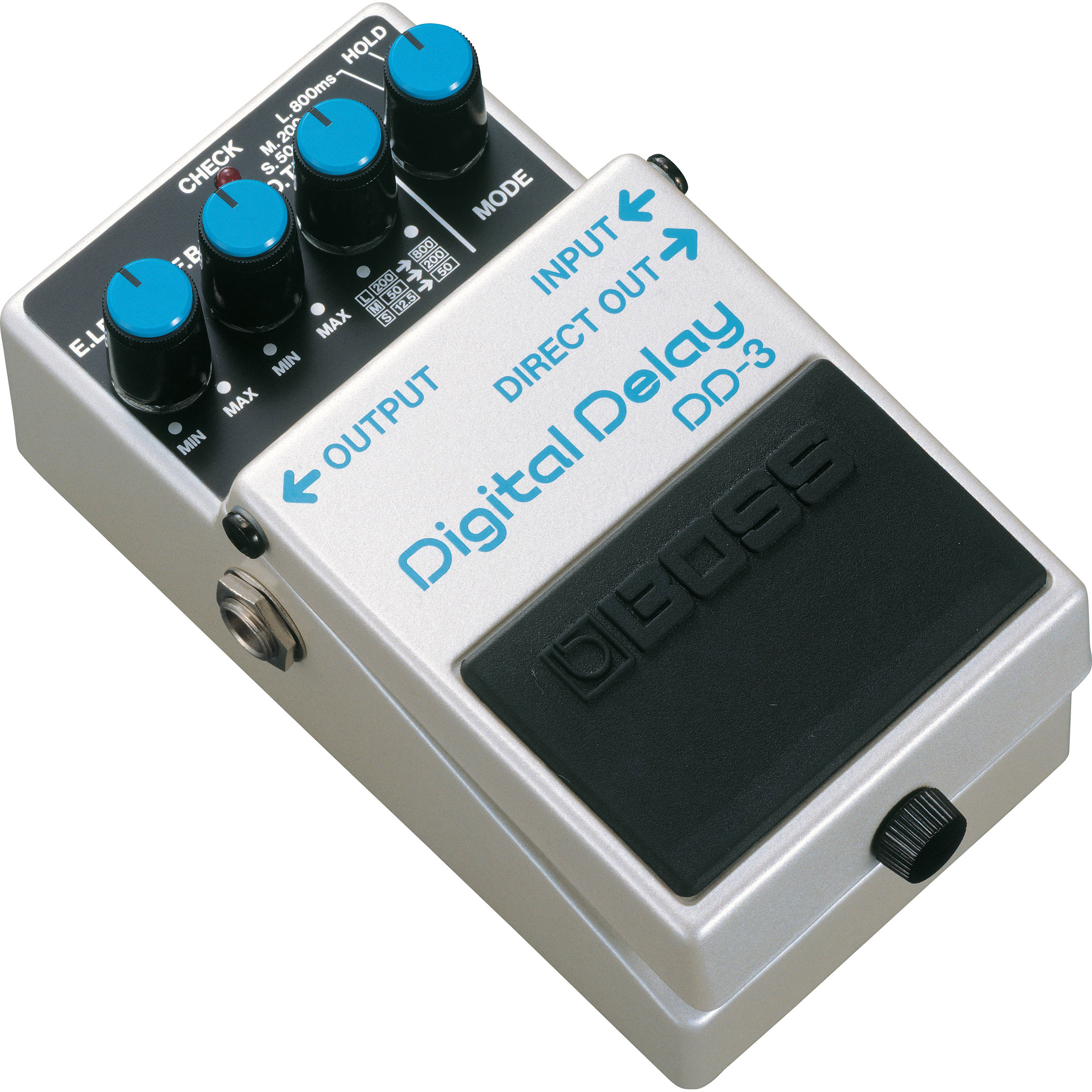 BOSS DD 3 Digital Delay DD 3 B H Photo Video BOSS DD 3 Digital Delay DD 3 B H Photo Video