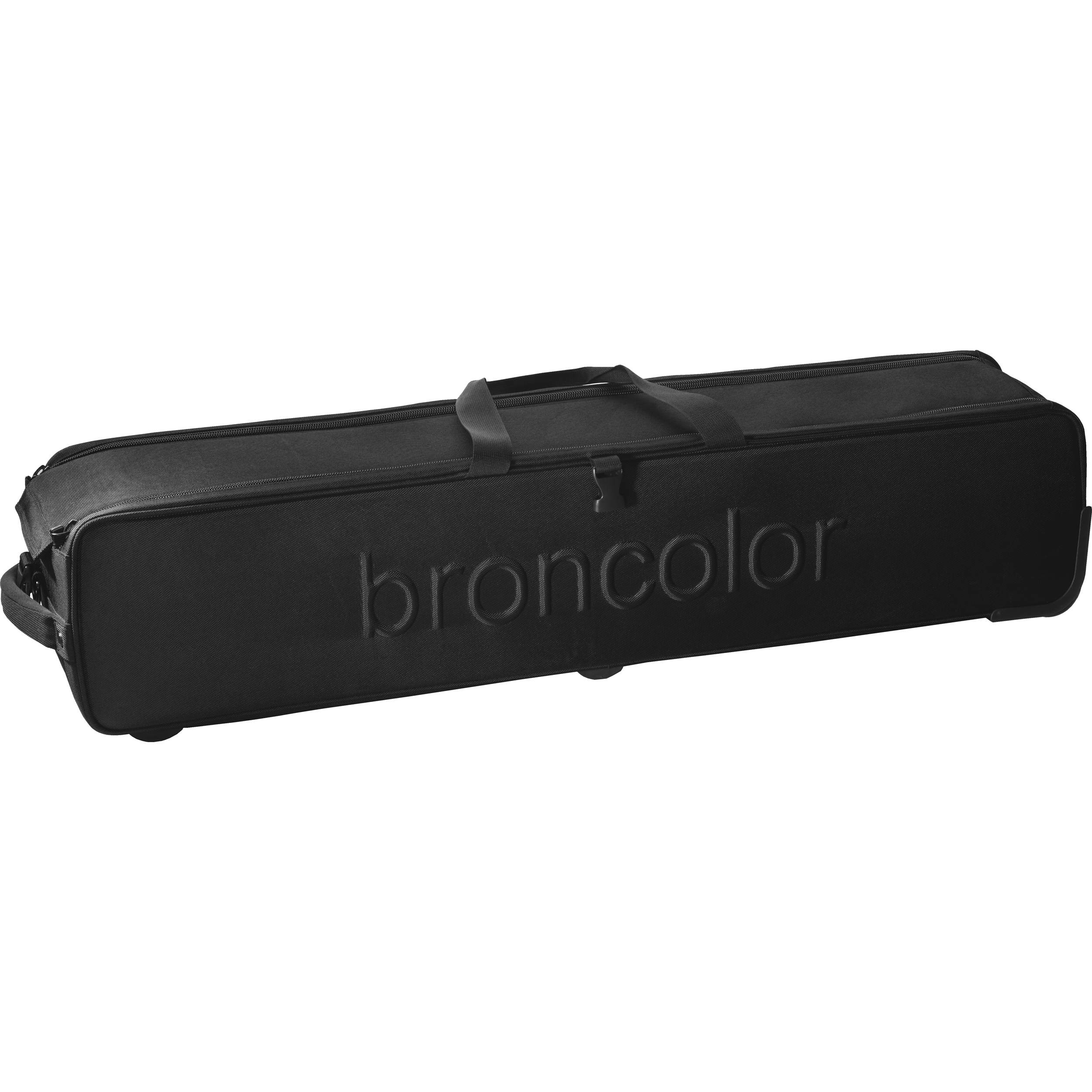 Broncolor Flash Bag 2 for Siros Monolights B-36.532.00 B&H Photo