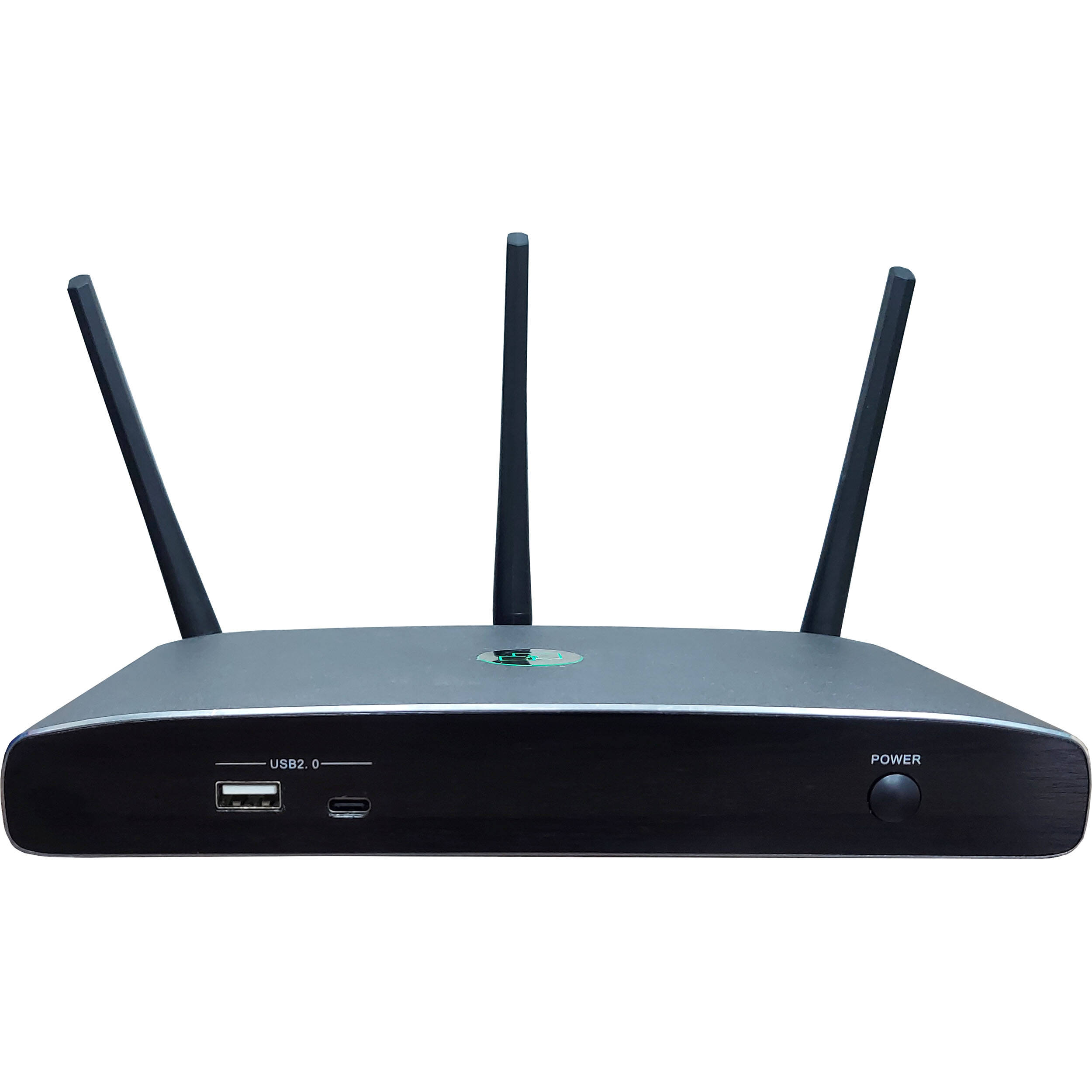 BZBGEAR 4K Wireless BYOD Collaboration Solution BG-CONNEXIO B&H