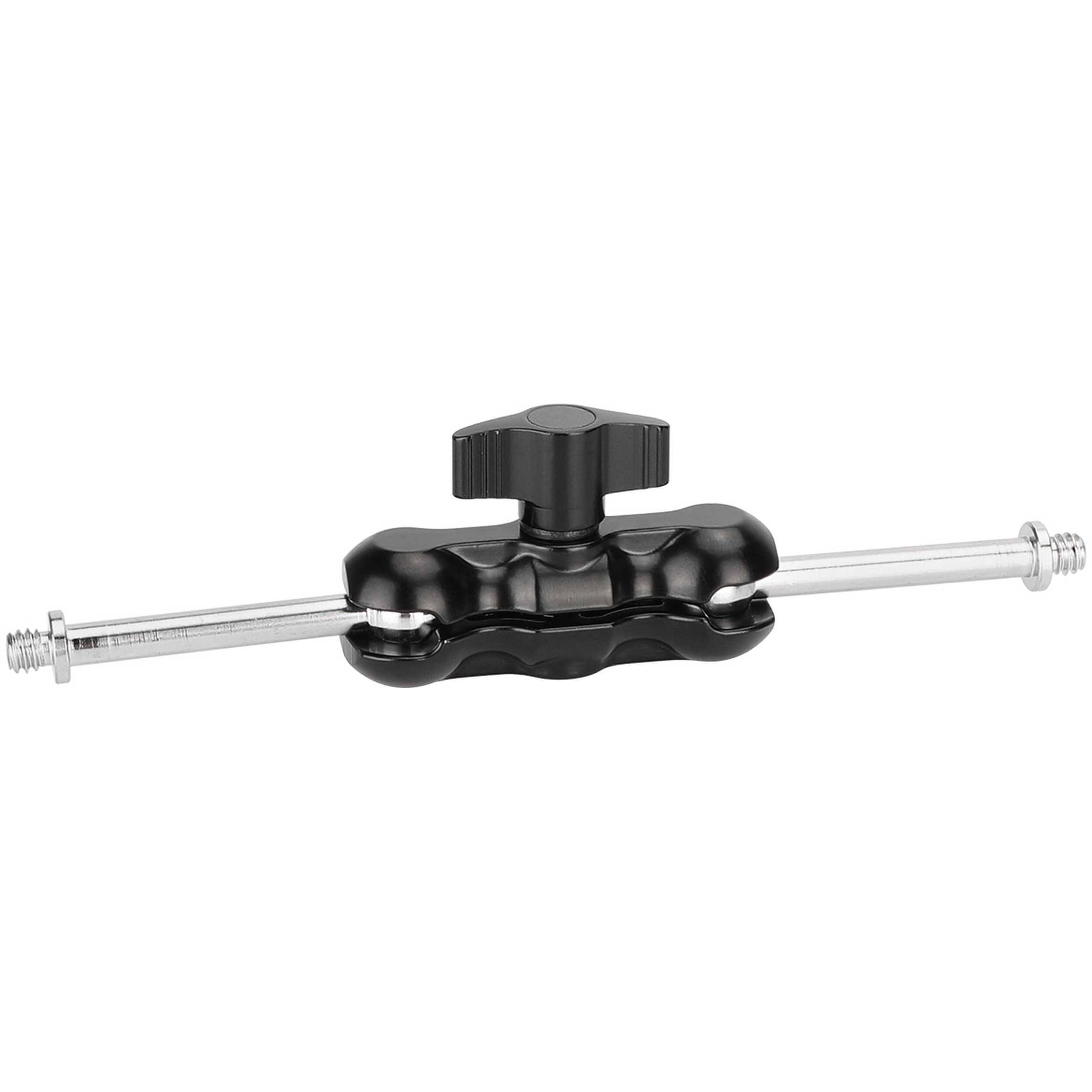 CAMVATE 1/4"-20 Mini Ball Head Extension Arm C3180 B&H Photo
