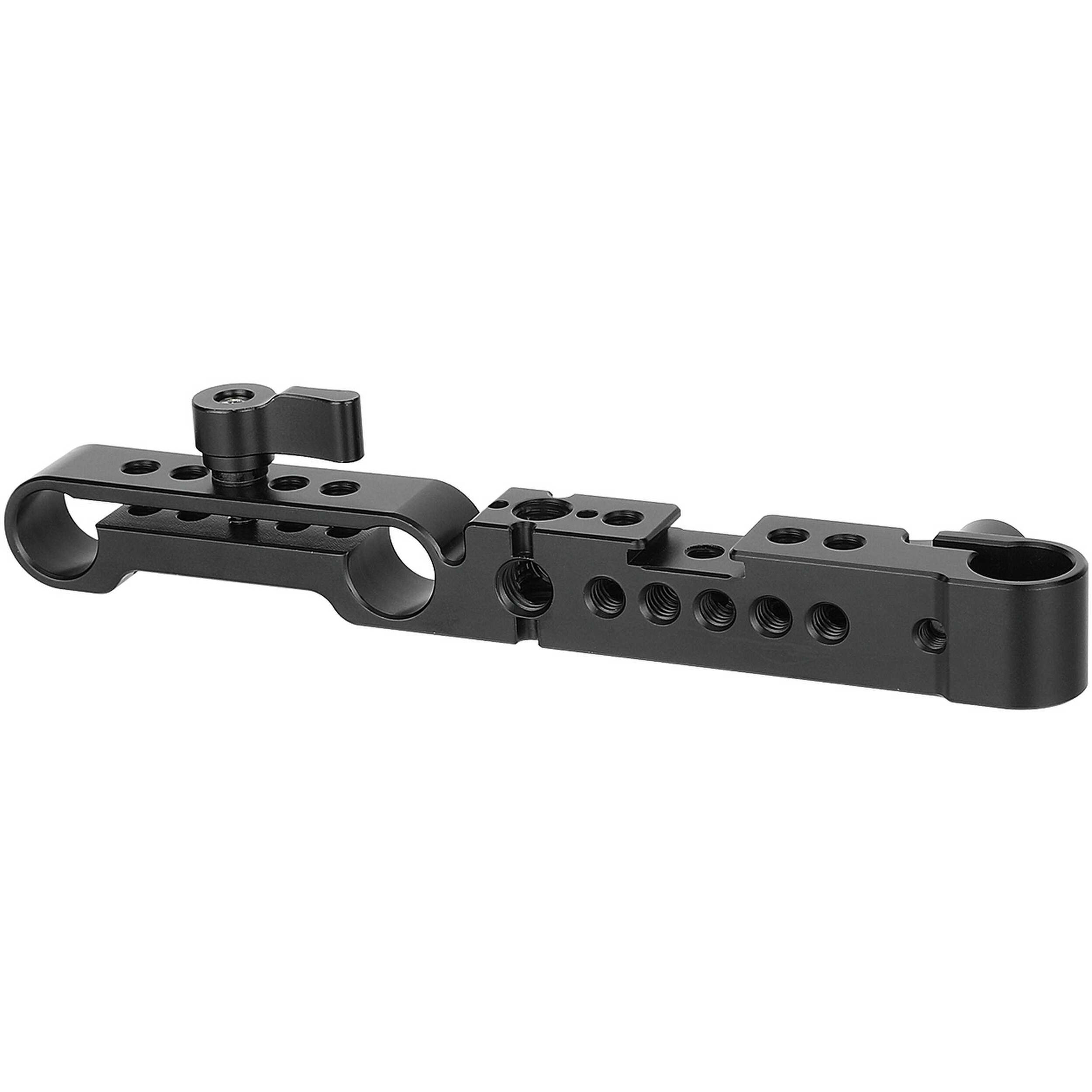 CAMVATE 15mm Right-Angle 90° Rod Adapter Clamp C3251 B&H
