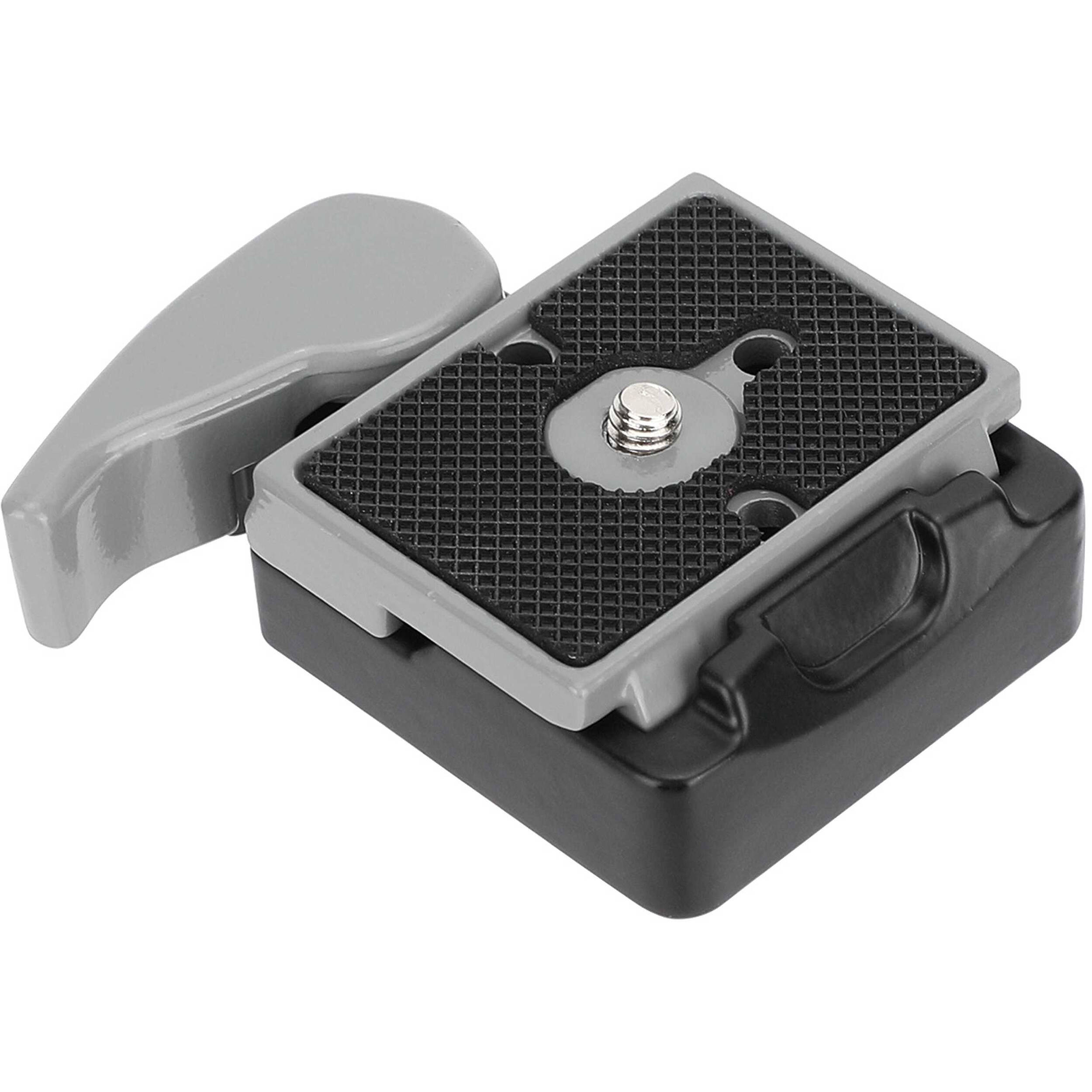 CAMVATE 200PL-14 RC2 Quick Release Plate with Clamp Base C3309