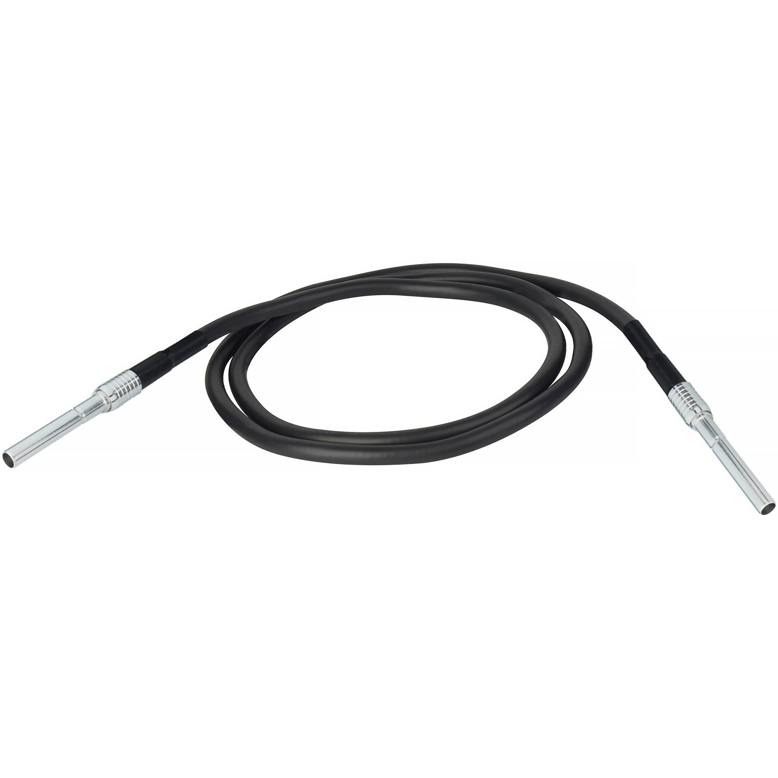 Canare 12G-SDI Micro Video Patch Cord (4', Black) MCVPC004F-BK