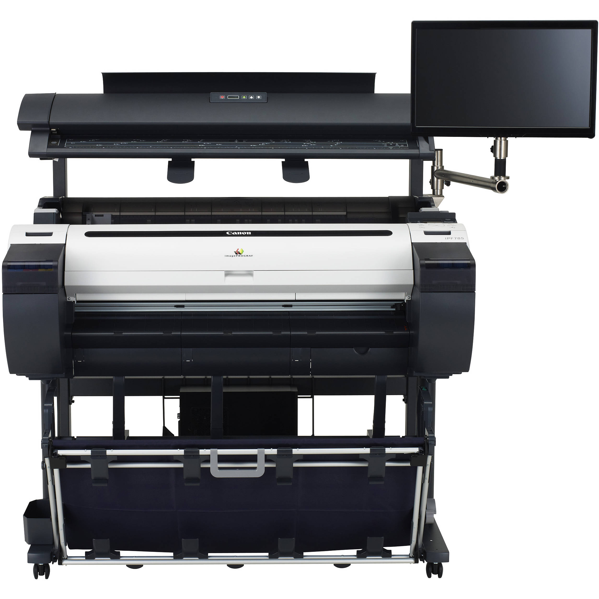 Canon ImagePROGRAF IPF785 36 Multi Functi 8966B005AF B H Photo Canon ImagePROGRAF IPF785 36 Multi Functi 8966B005AF B H Photo