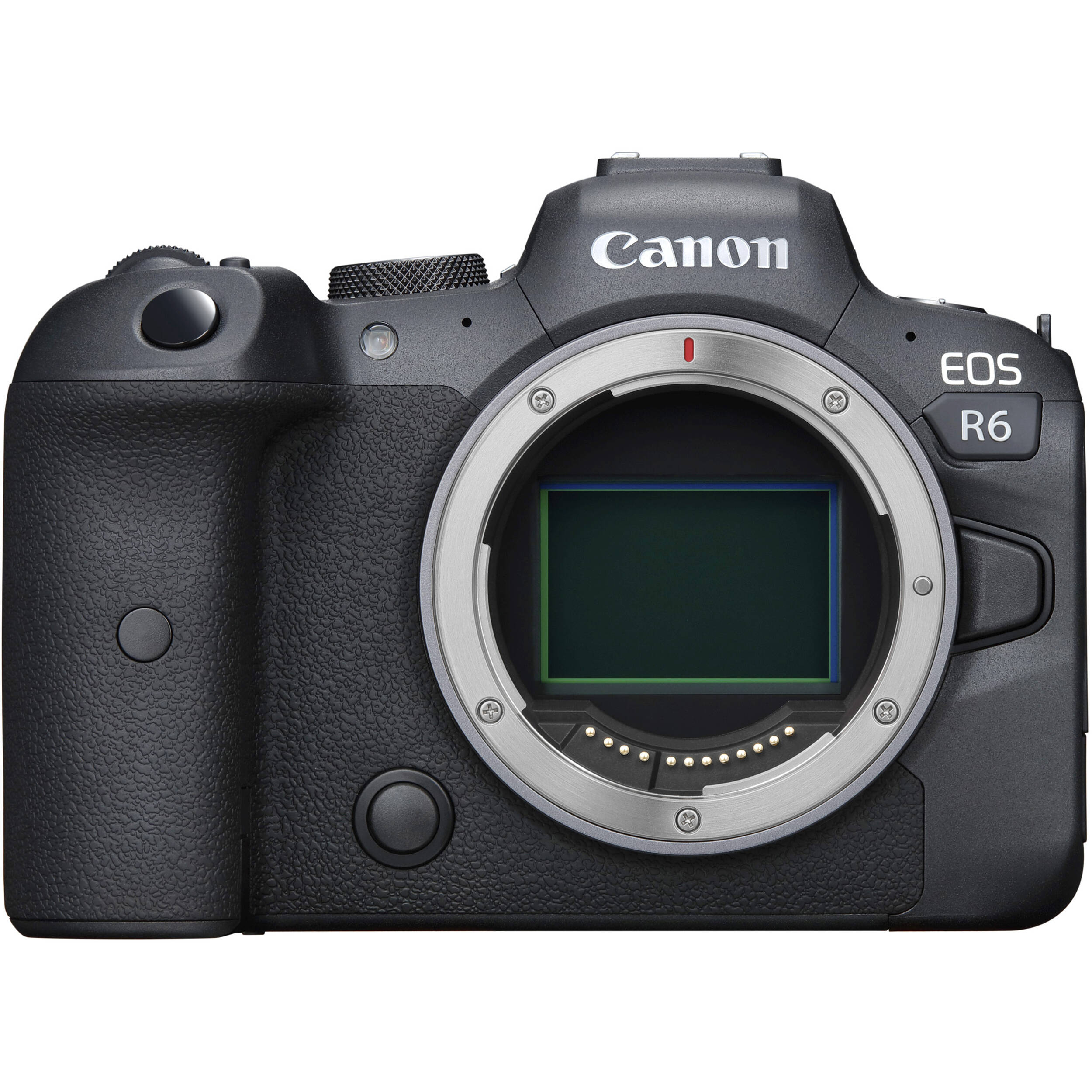Canon EOS R6 Mirrorless Camera 4082C002 B H Photo Video Canon EOS R6 Mirrorless Camera 4082C002 B H Photo Video