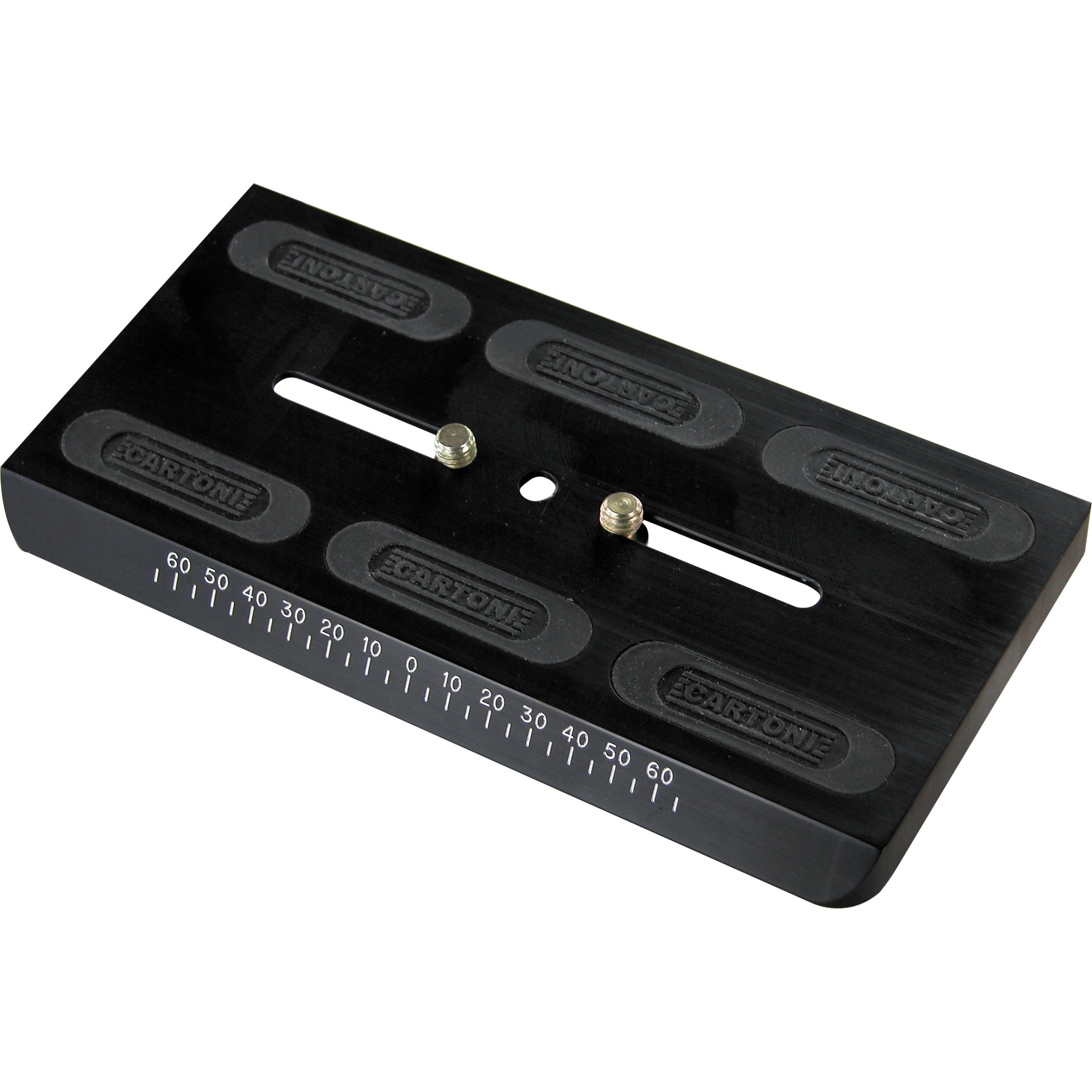 Cartoni Cine-Style Quick Camera Plate AH833 B&H Photo Video