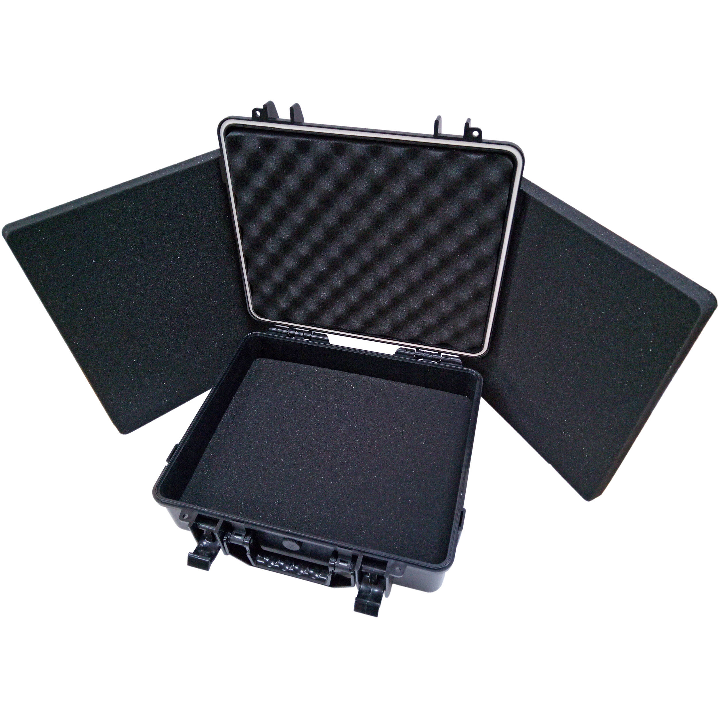 Cavision Ultra-High Impact Hard Case (Large) HCP14124F B&H Photo