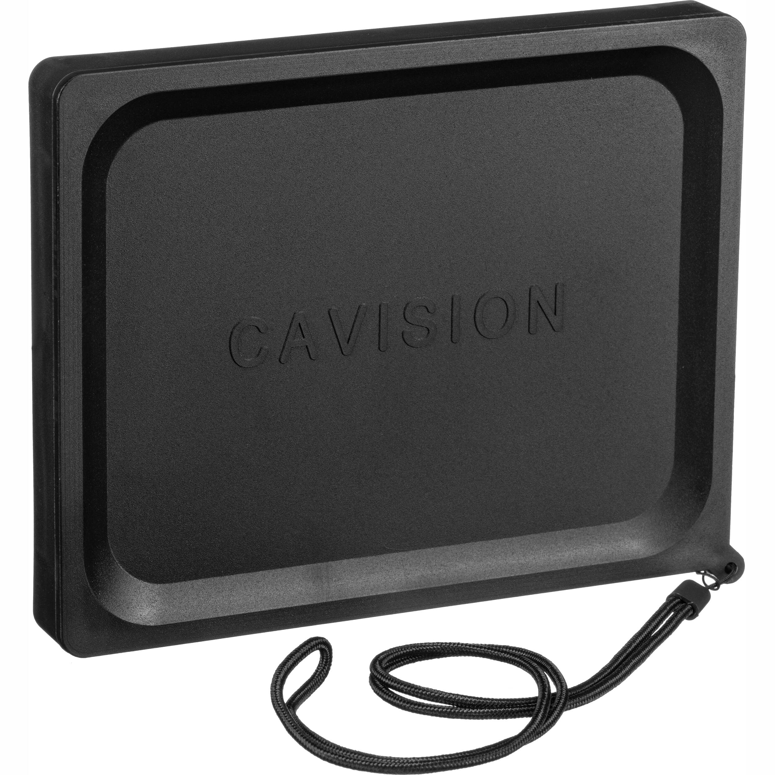 Cavision Rectangular Lens Cap LC1814H B&H Photo Video