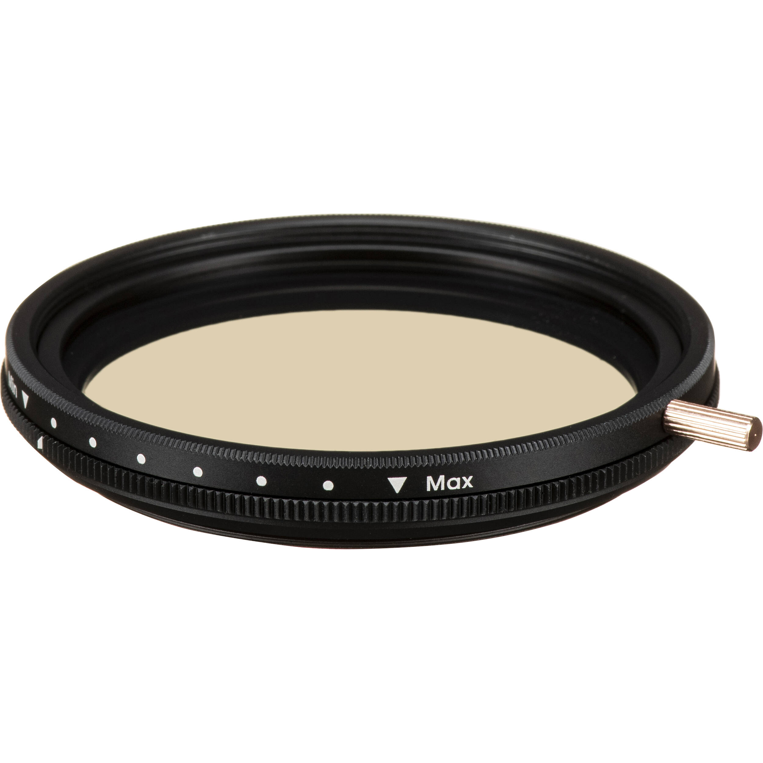 Cokin 62mm NUANCES Variable ND Filter (1 to 8-Stop) CNV2-62 B&H