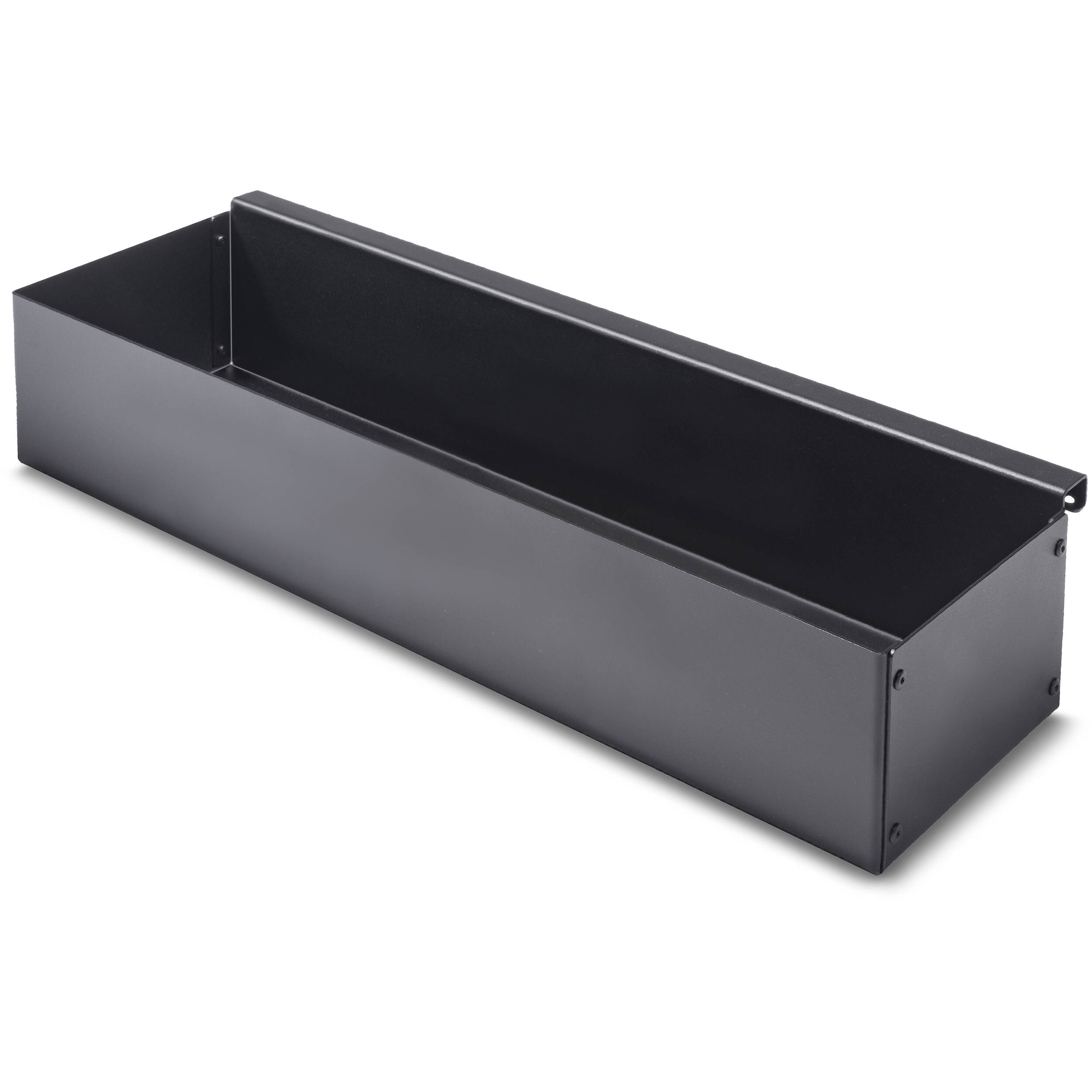 ConeCarts Large Side Tray for Rocket Cart ZCNR-VASLG B&H Photo