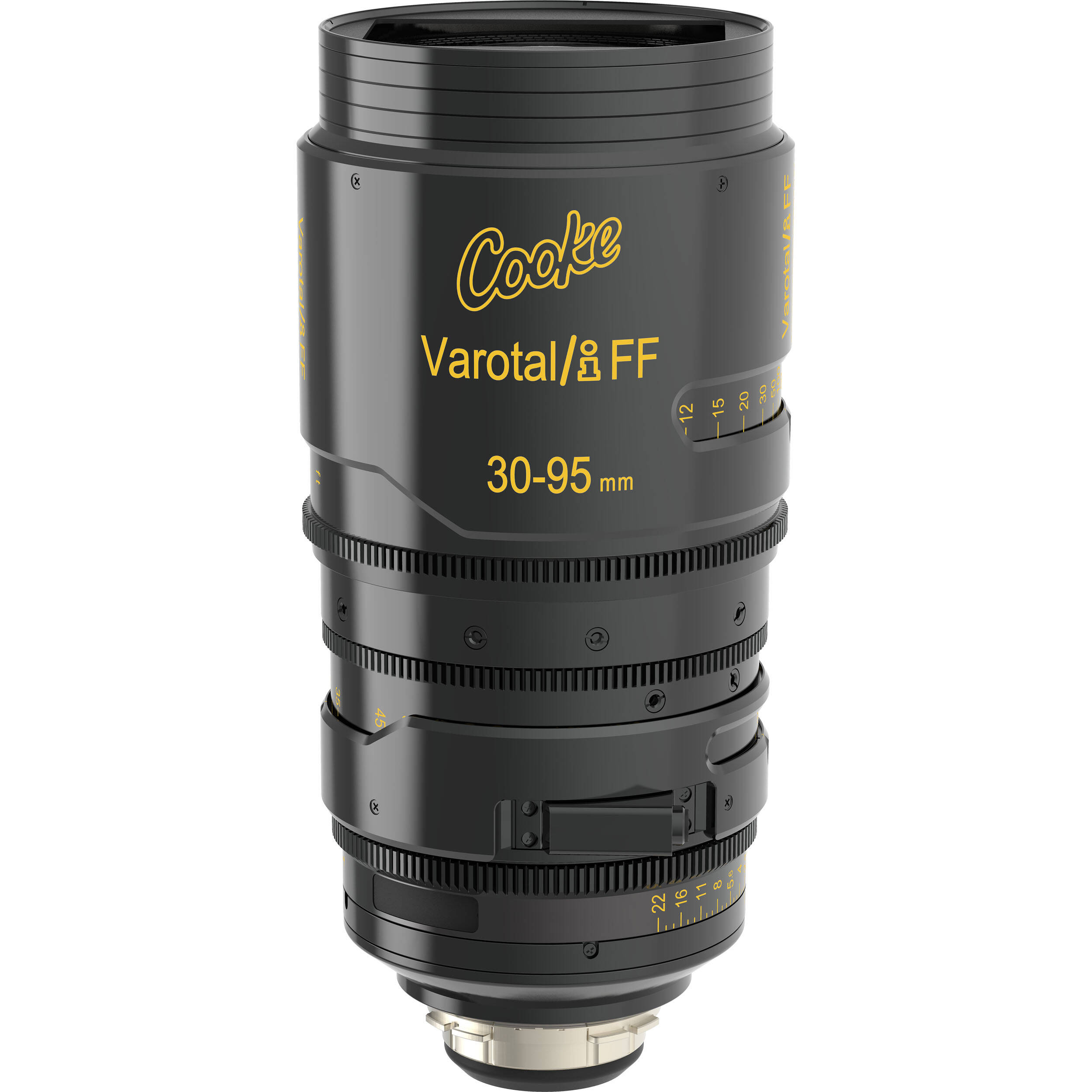 Cooke 30-95mm Varotal/i Full Frame Zoom Lens CKEVFF 30-95 B&H