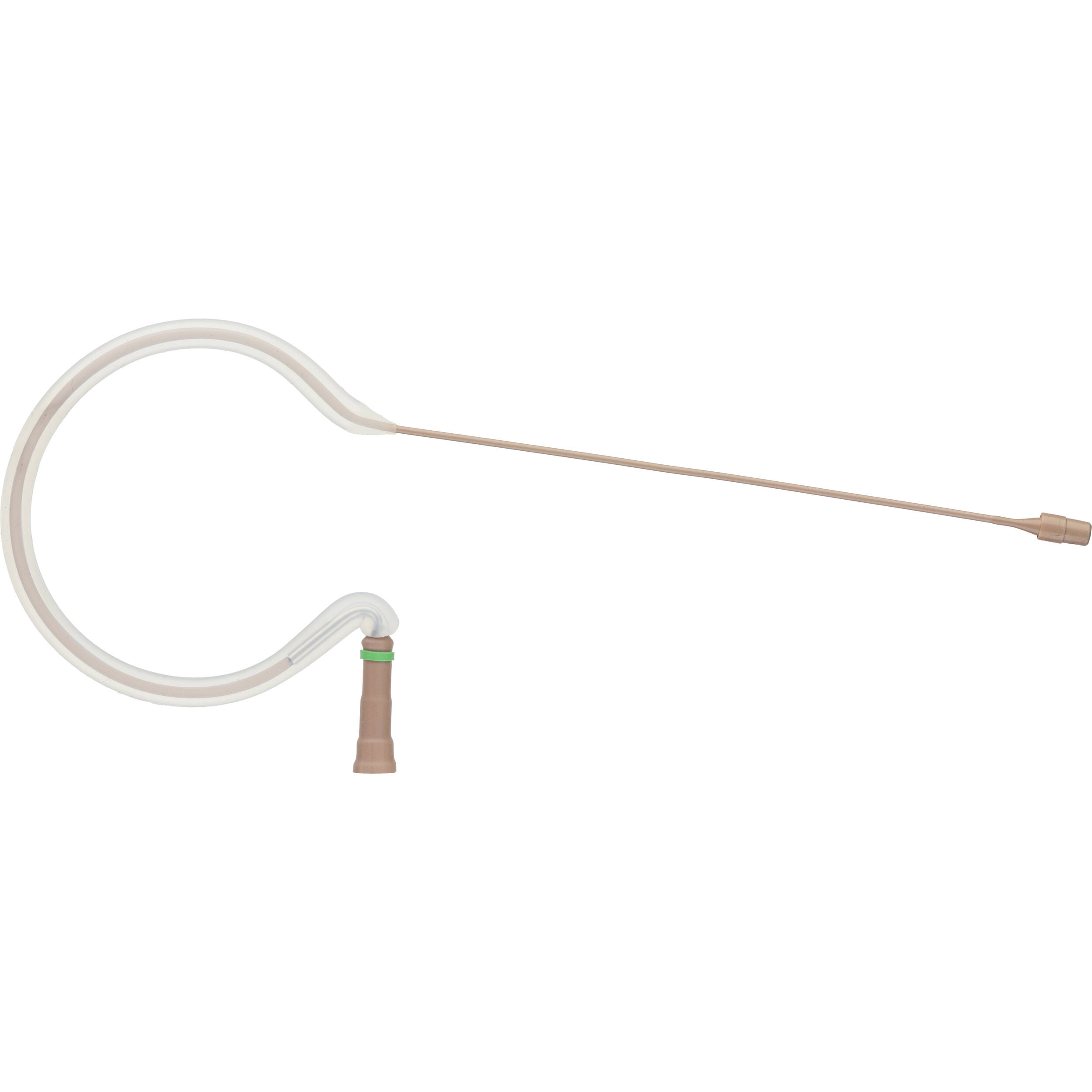 Countryman E6i Directional Earset Mic, Standard Gain E6IDW5T1AM