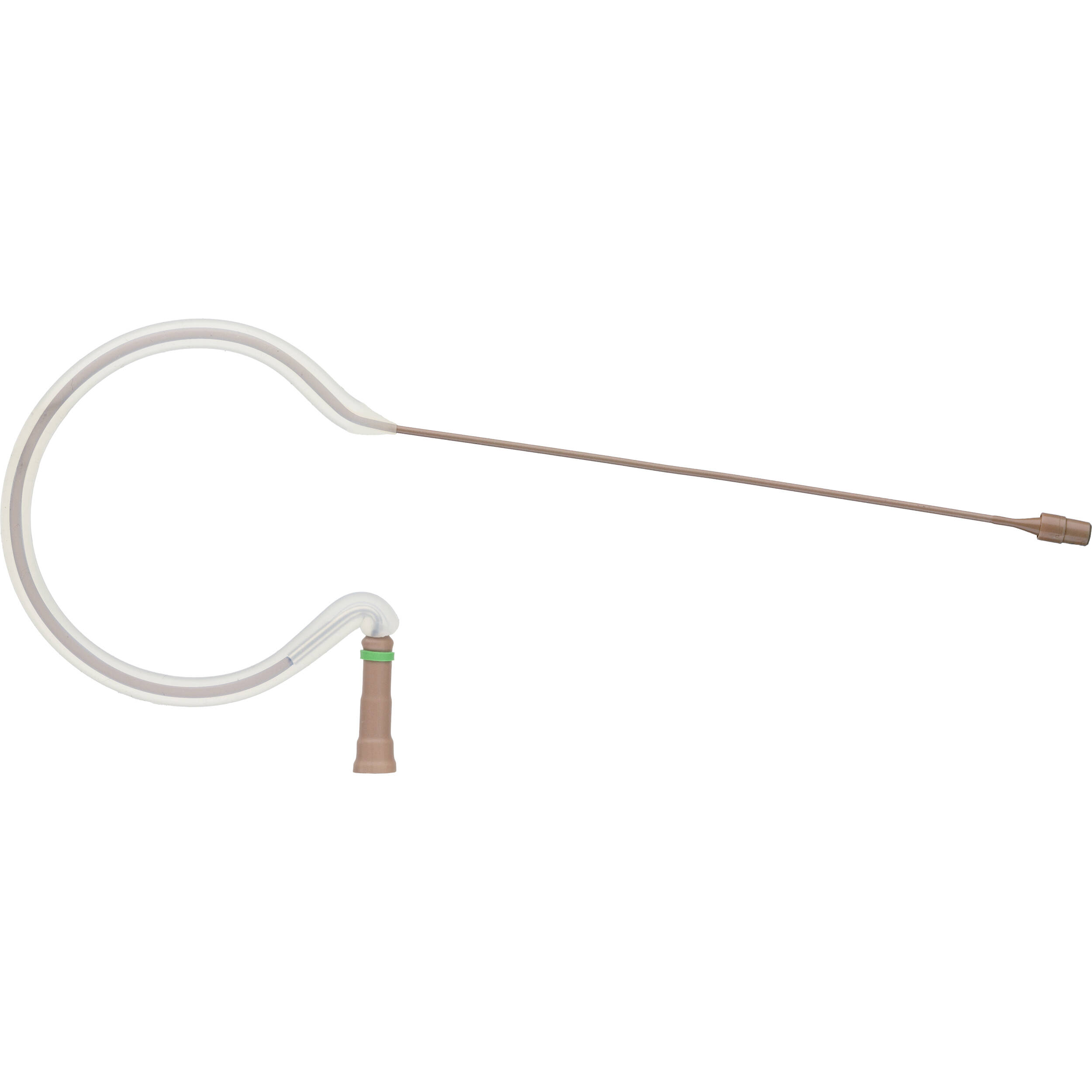 Countryman E6i Omnidirectional Earset Mic, Medium Gain