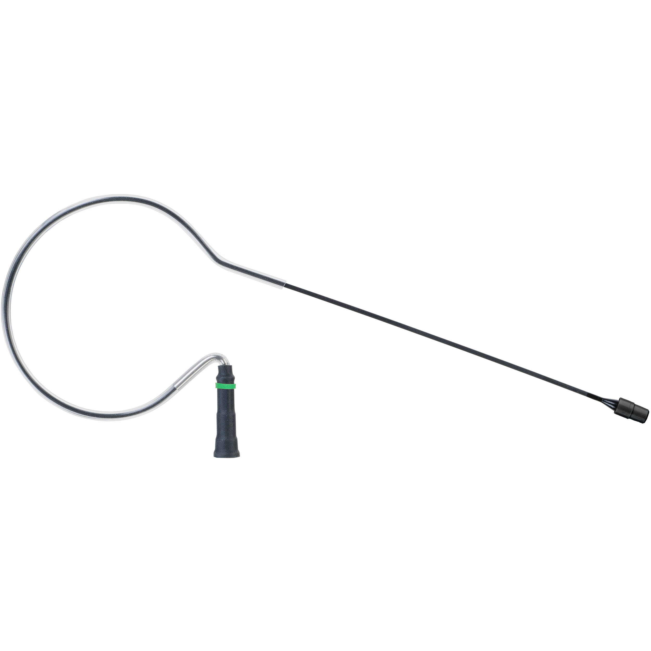 Countryman E6 Omnidirectional Earset Mic, Low Gain E6OW7B2HA B&H
