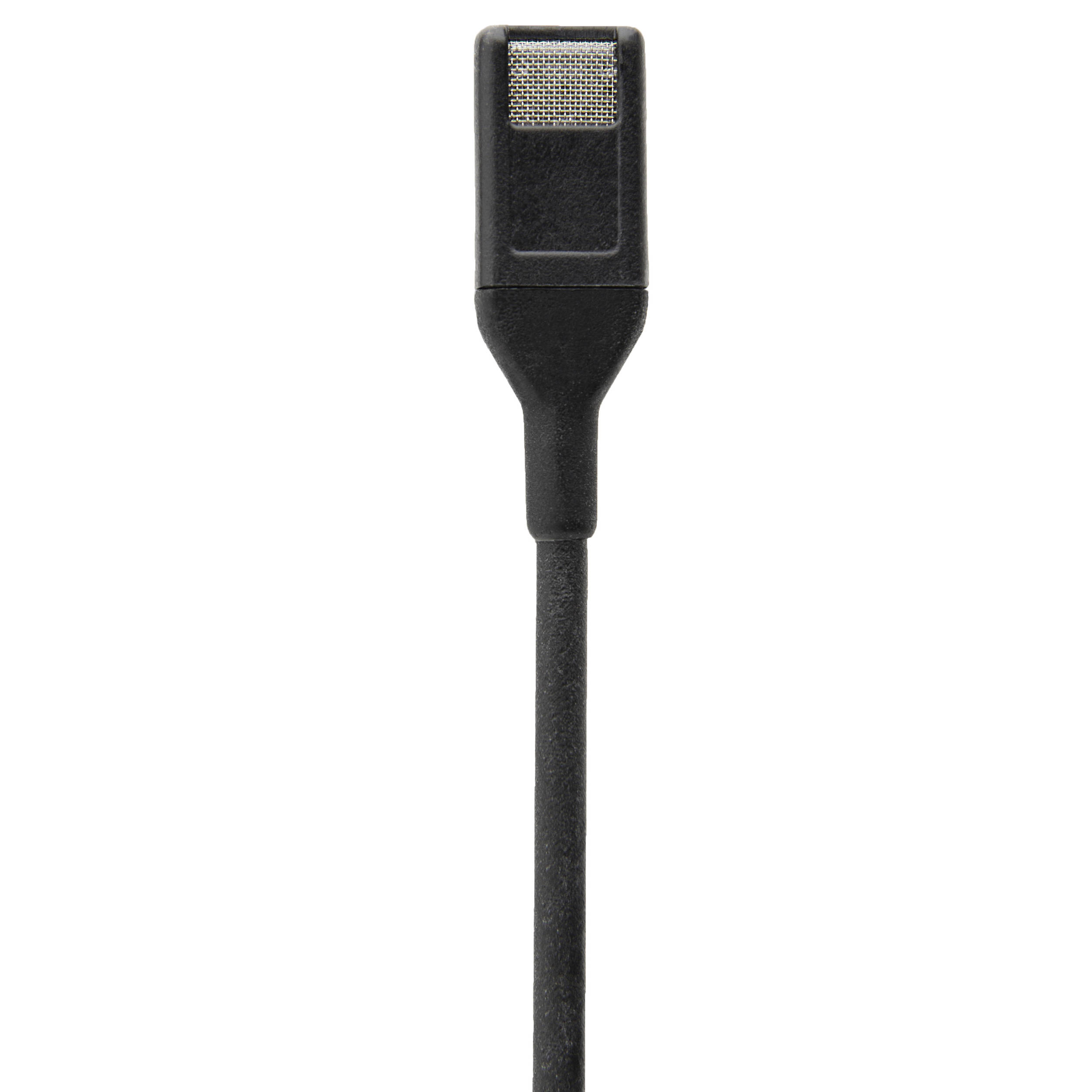 Countryman I2 Instrument Mic, Standard Gain, with LEMO I2CS05WY