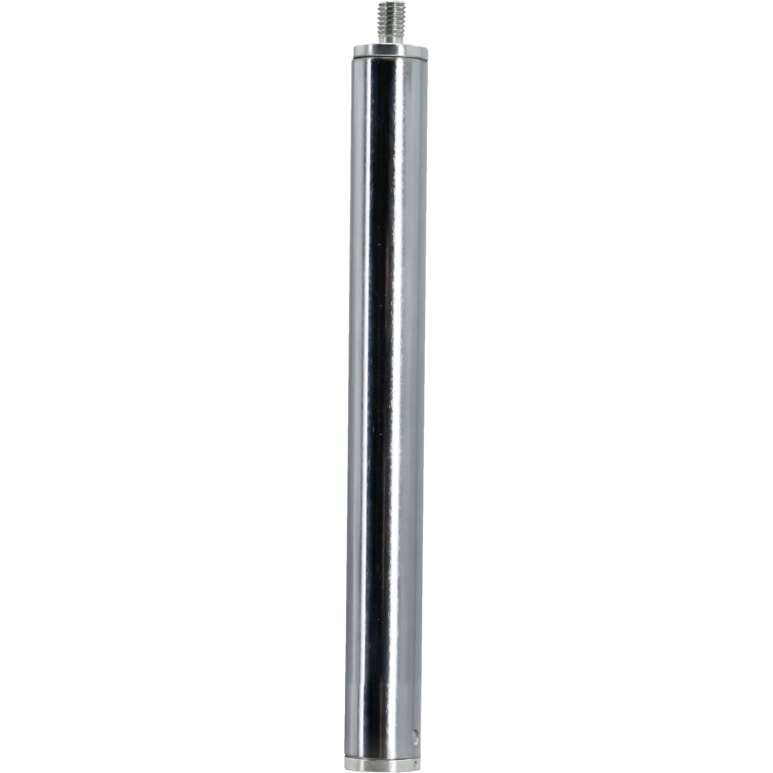 CTA Digital Extender Pole for Mobile Floor Stands (12") ADD-POLE