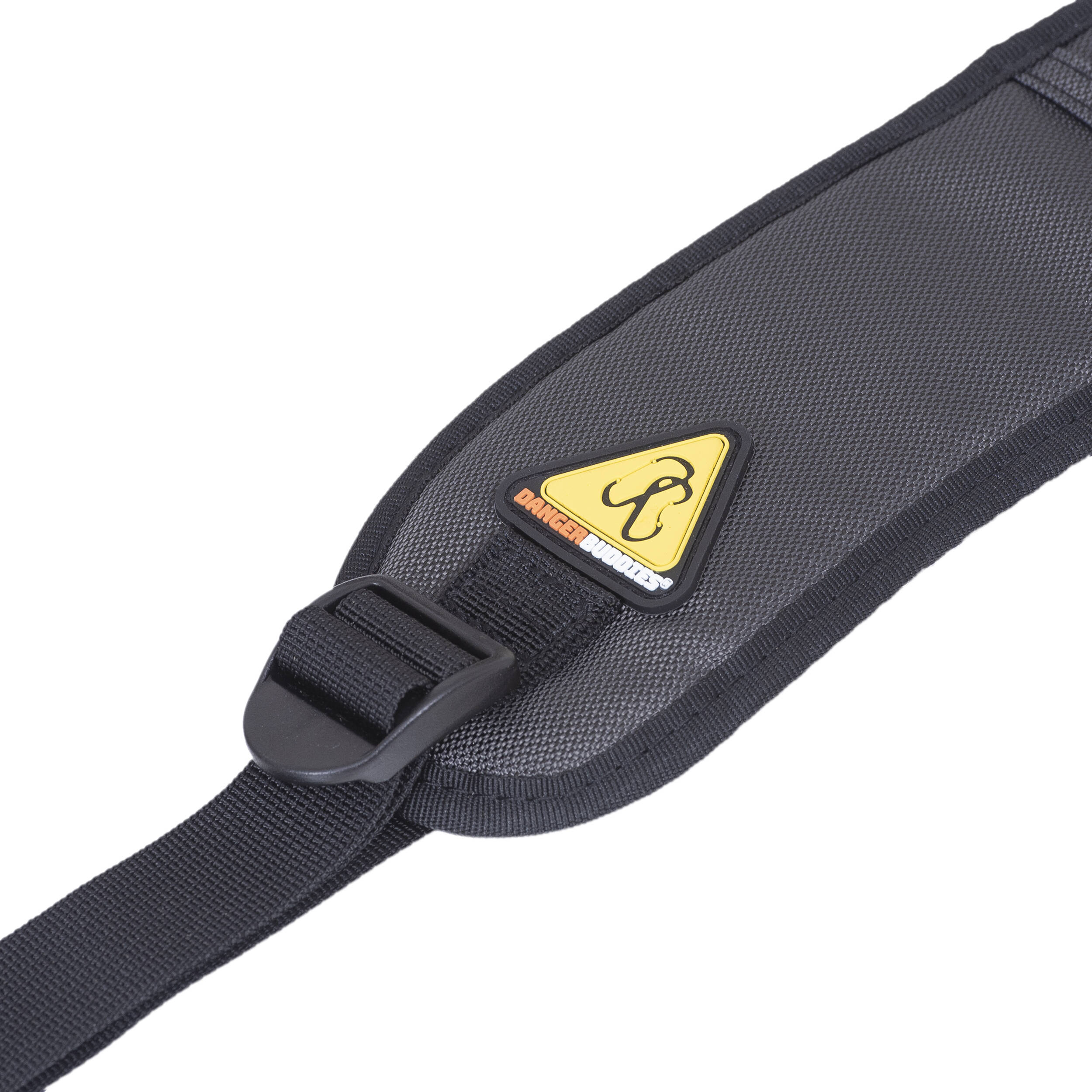 DANGER BUDDIES S-Curve Camera Strap S-CURVE B&H Photo Video