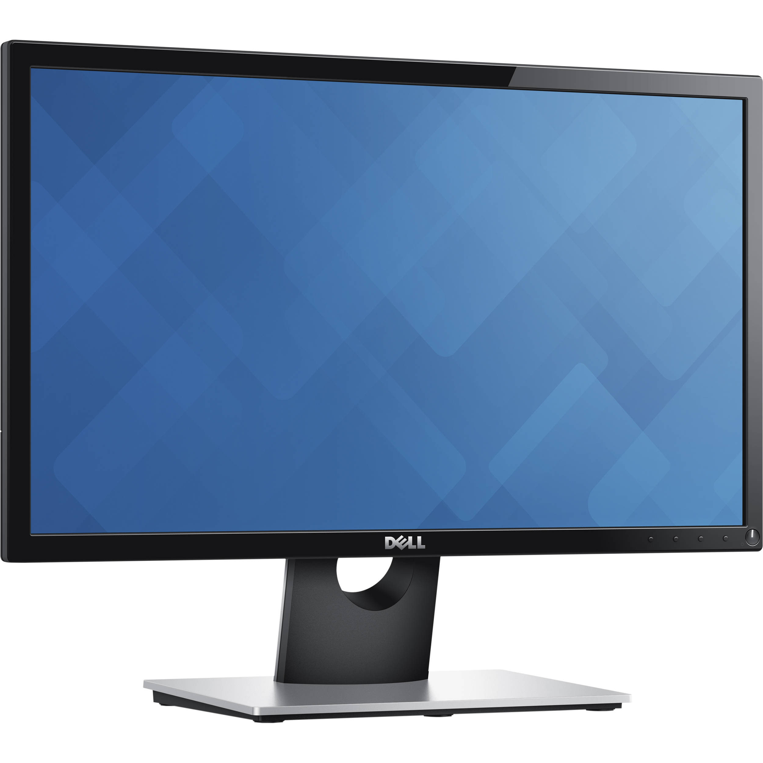 Dell SE2216H 22 16 9 LCD Monitor SE2216H B H Photo