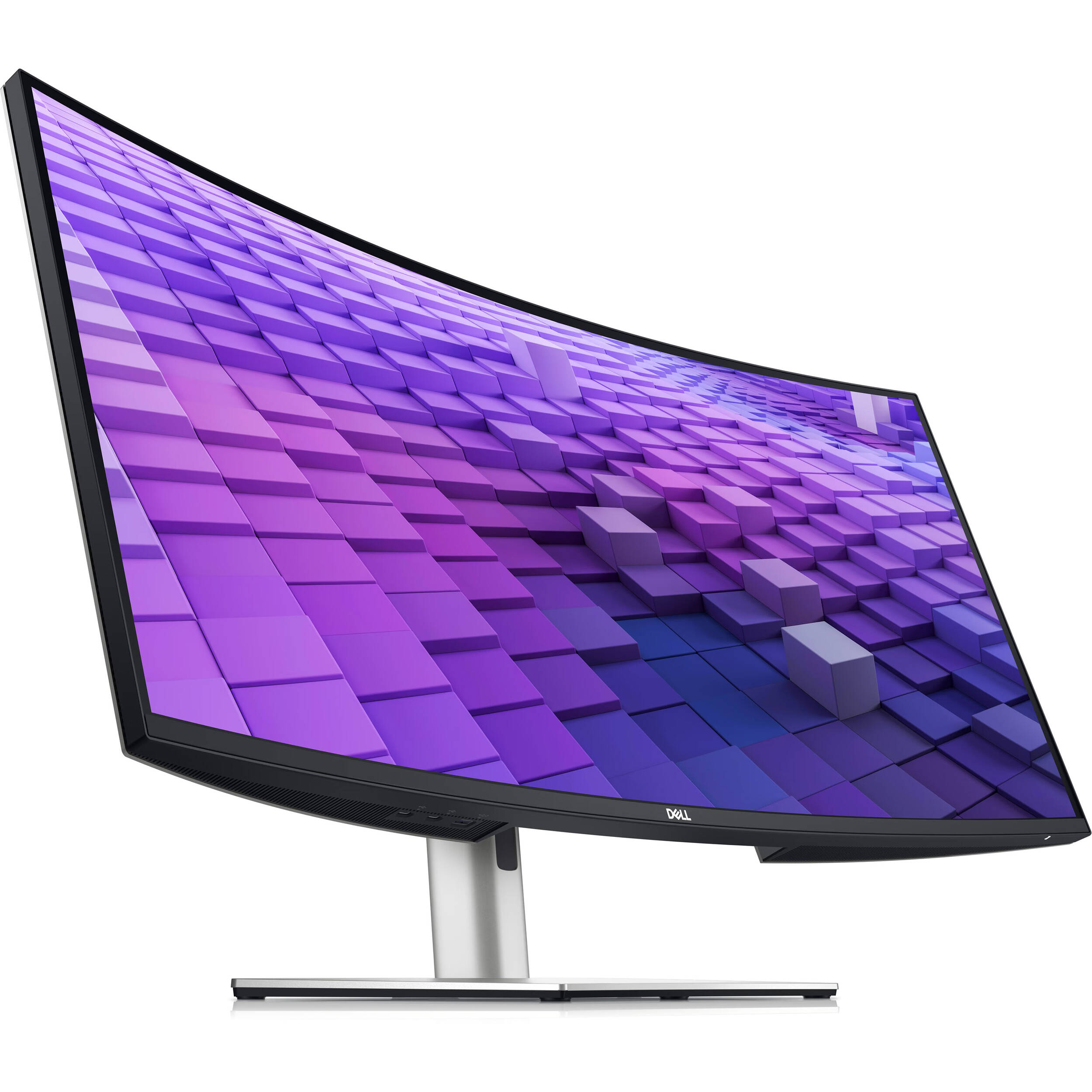 Dell UltraSharp 38" 1600p Curved Monitor U3824DW B&H Photo Video