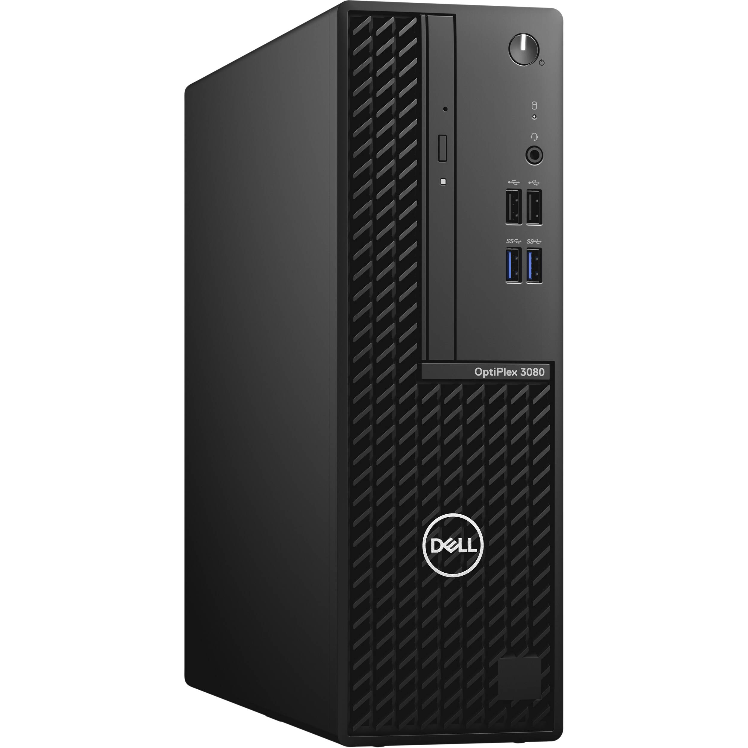 Dell OptiPlex 3080 SFF Desktop Computer YYCC0 B H Photo Video Dell OptiPlex 3080 SFF Desktop Computer YYCC0 B H Photo Video
