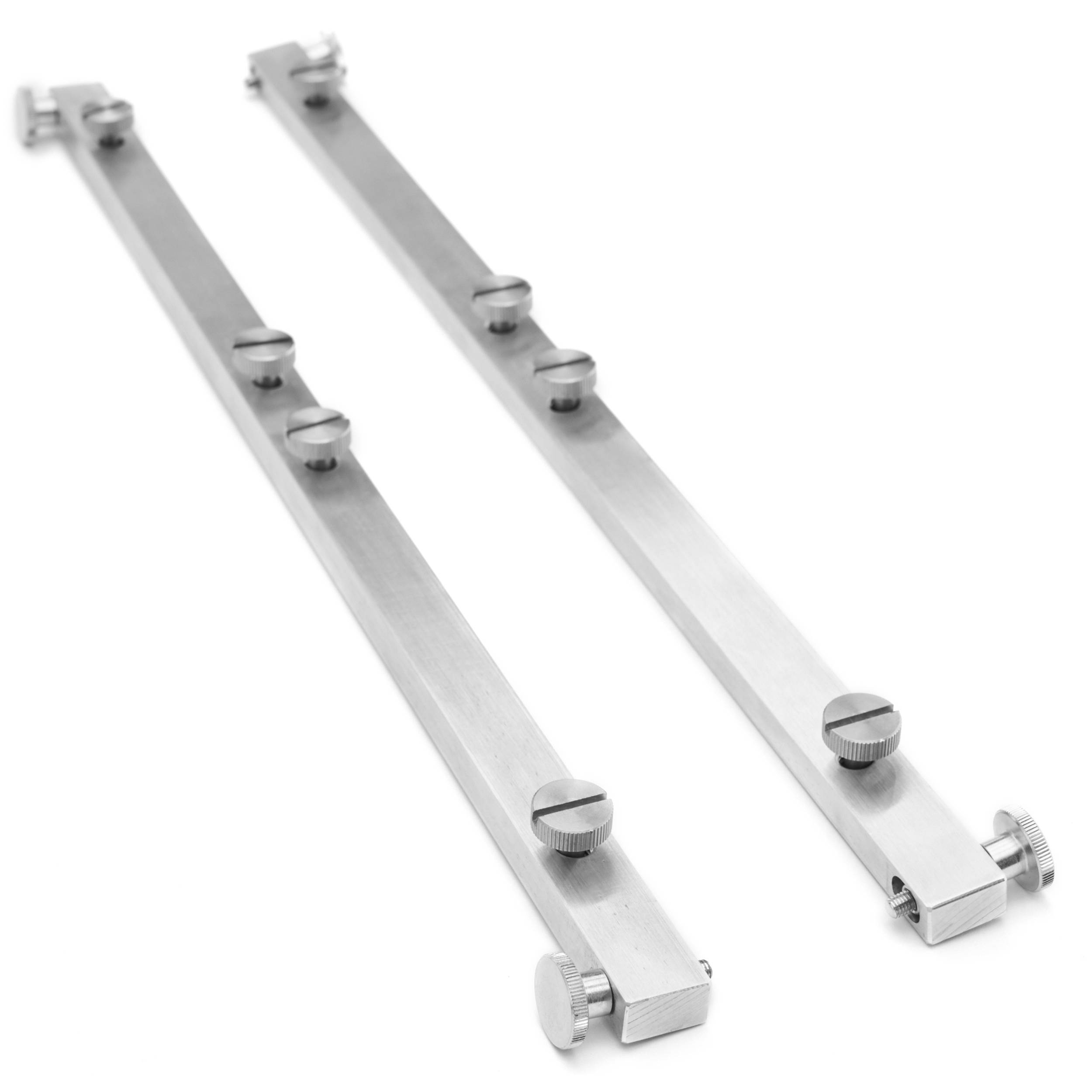 DMG Lumiere Rabbit Ears Adapter for 2 MINI SWITCH or