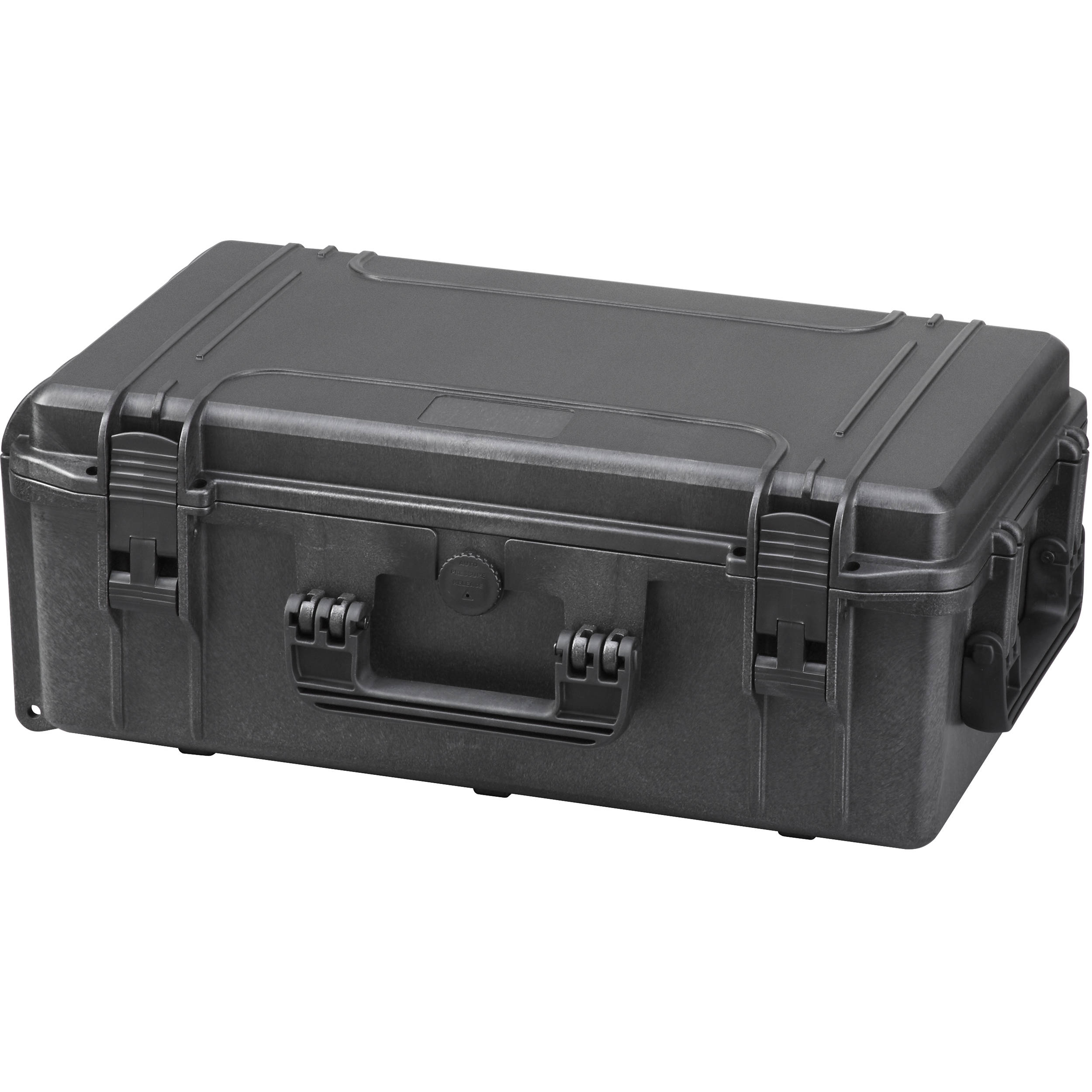 DORO Cases D2011 Hard Case D2011-7W-EBK B&H Photo Video