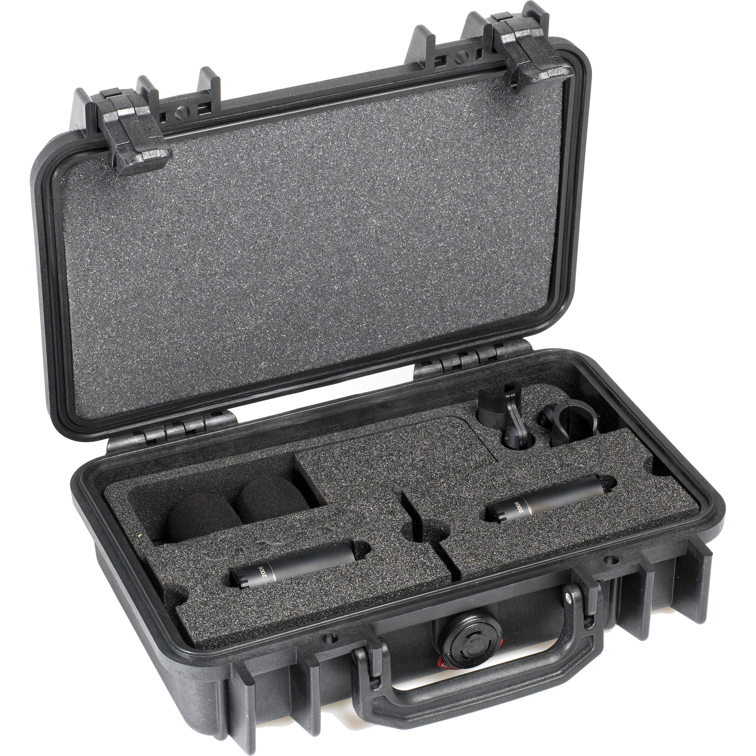 DPA Microphones ST2006C Stereo Pair with 2006C Compact ST2006C