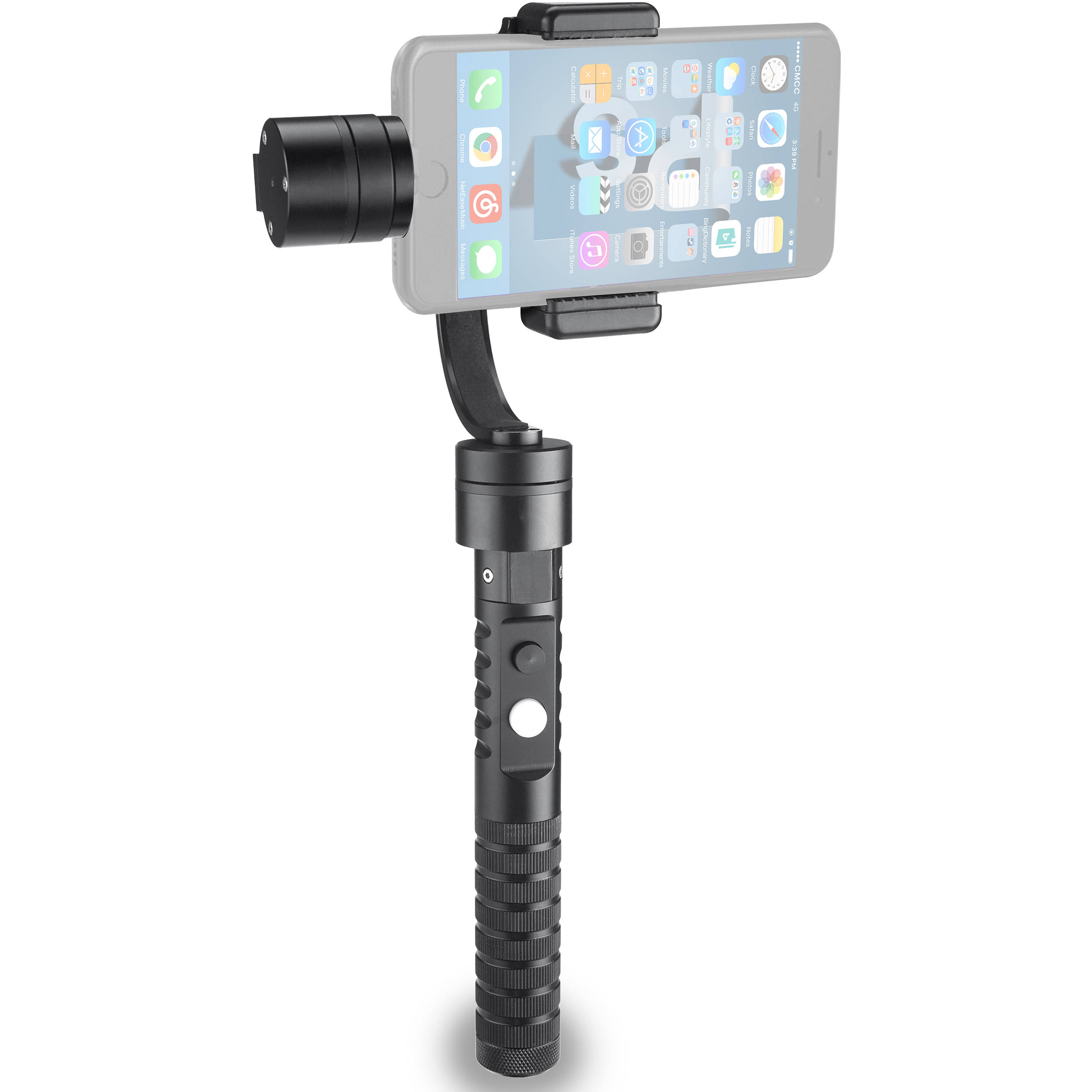 Draco Broadcast AFi V2 3-Axis Handheld Gimbal for Smartphones V2