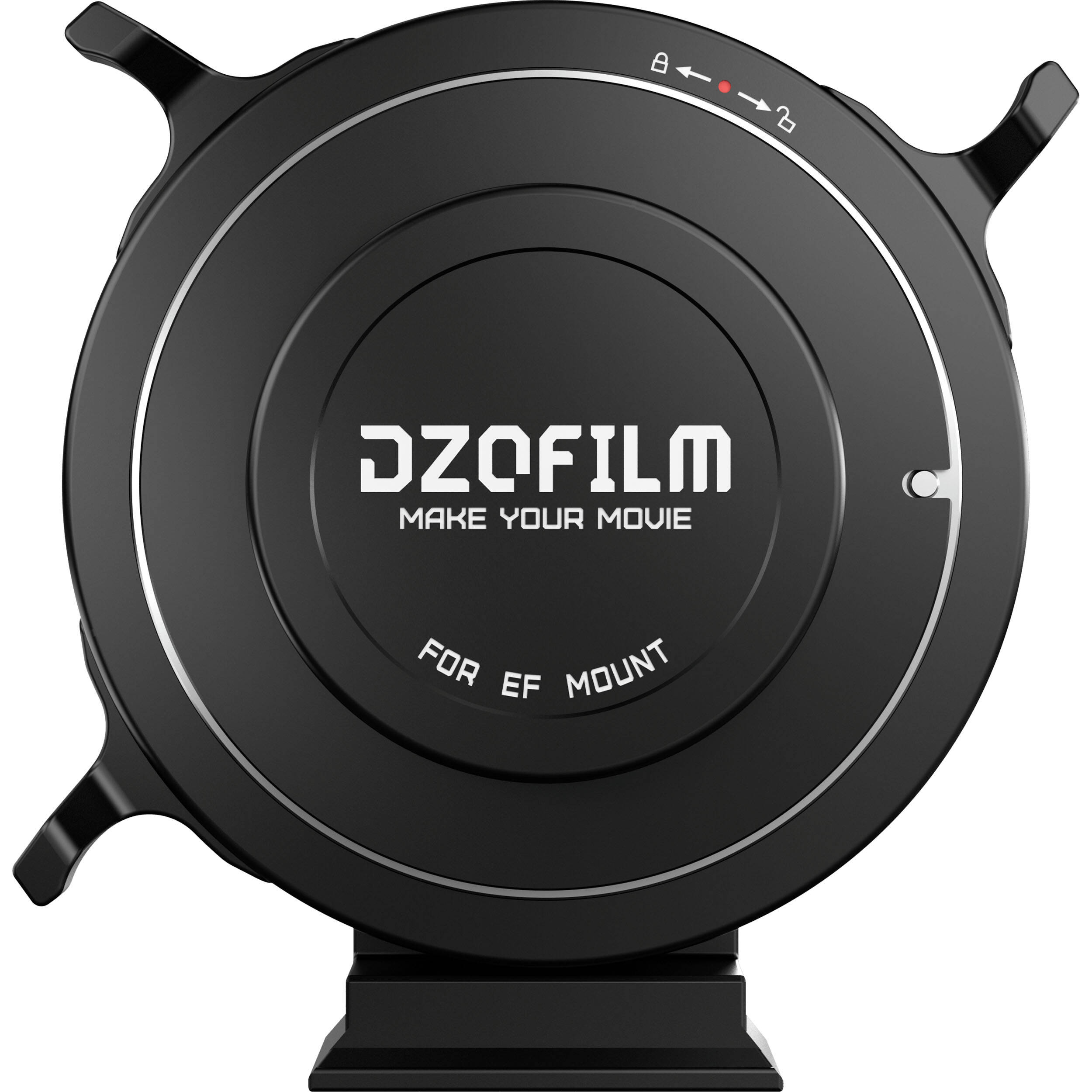DZOFilm Octopus Adapter for EF-Mount Lens to L-Mount